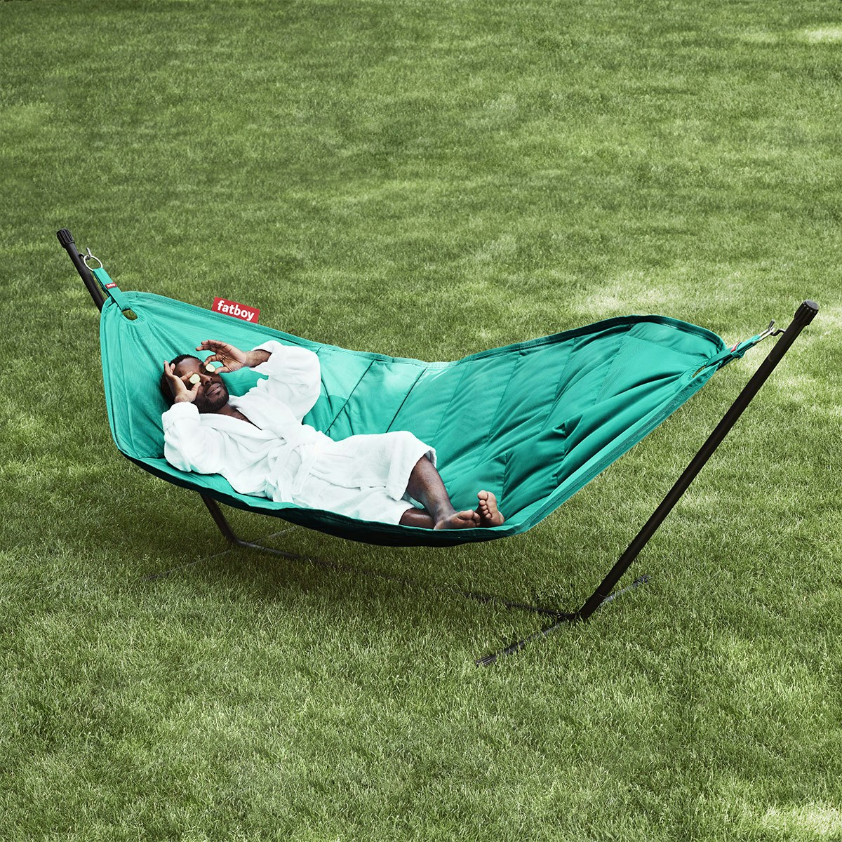 fatboy Hamac avec support Headdemock Shop I design-bestseller.fr