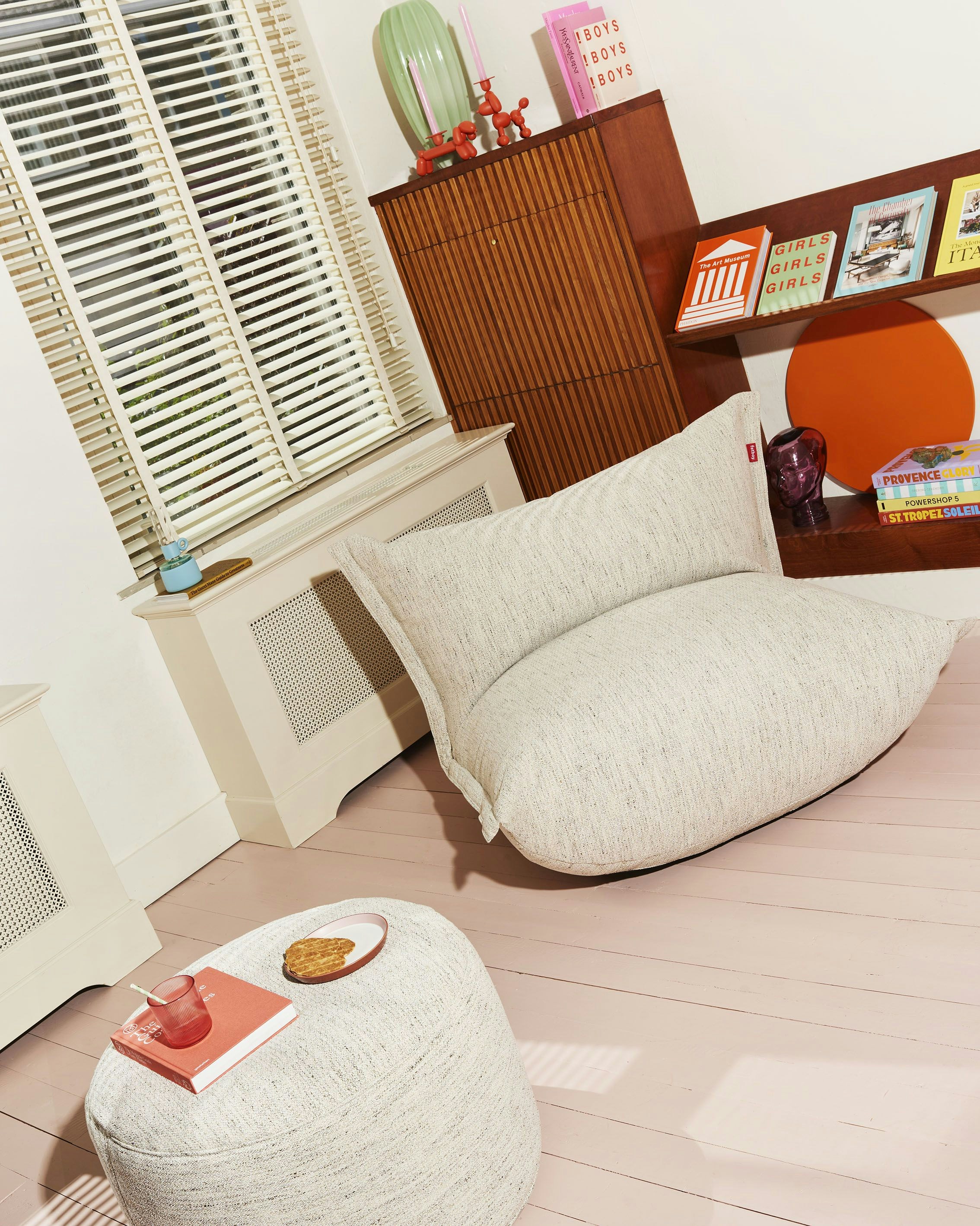 fatboy Point Pouf Large Mingle online bestellen | design-bestseller.de