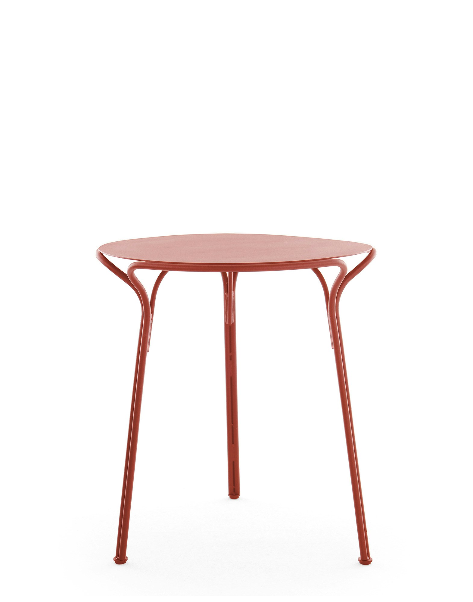 Kartell Table Hiray commander en ligne | design-bestseller.fr