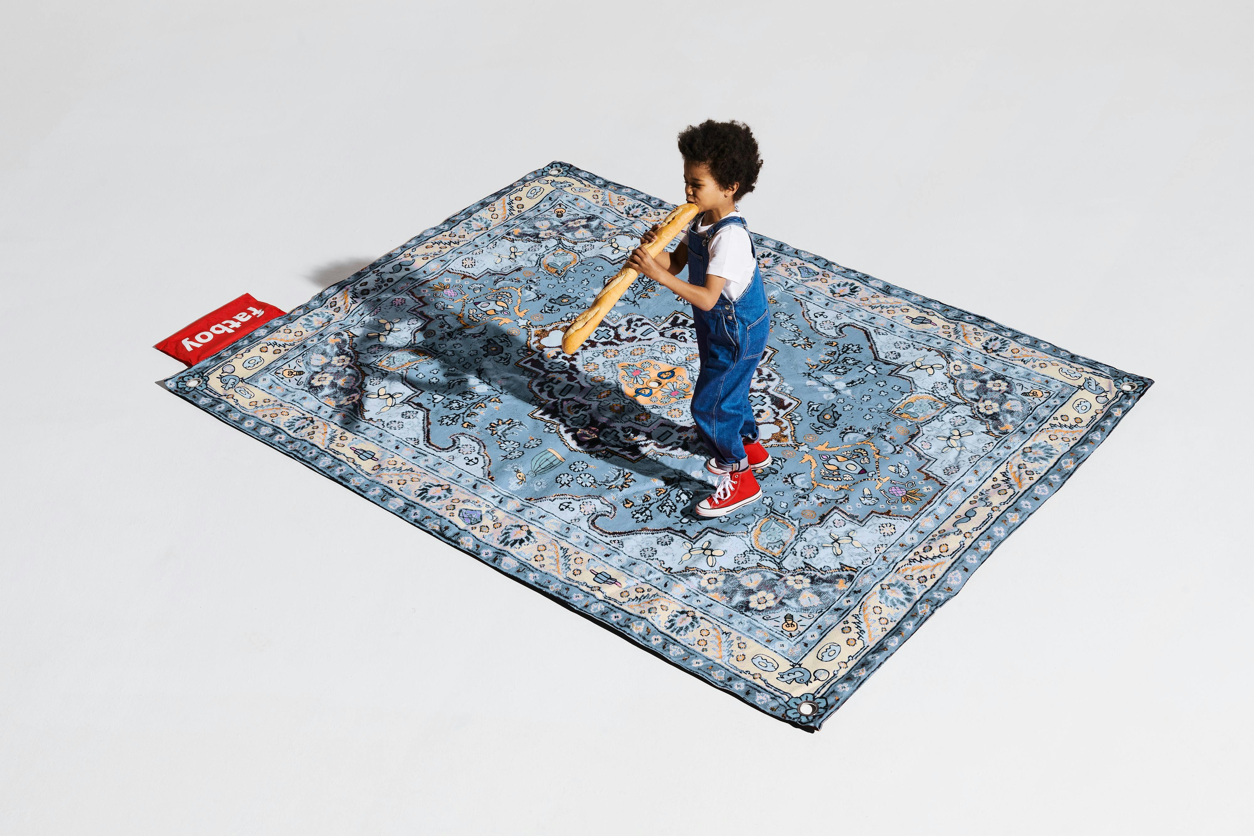 fatboy Picnic Lounge Decke online bestellen | design-bestseller.de