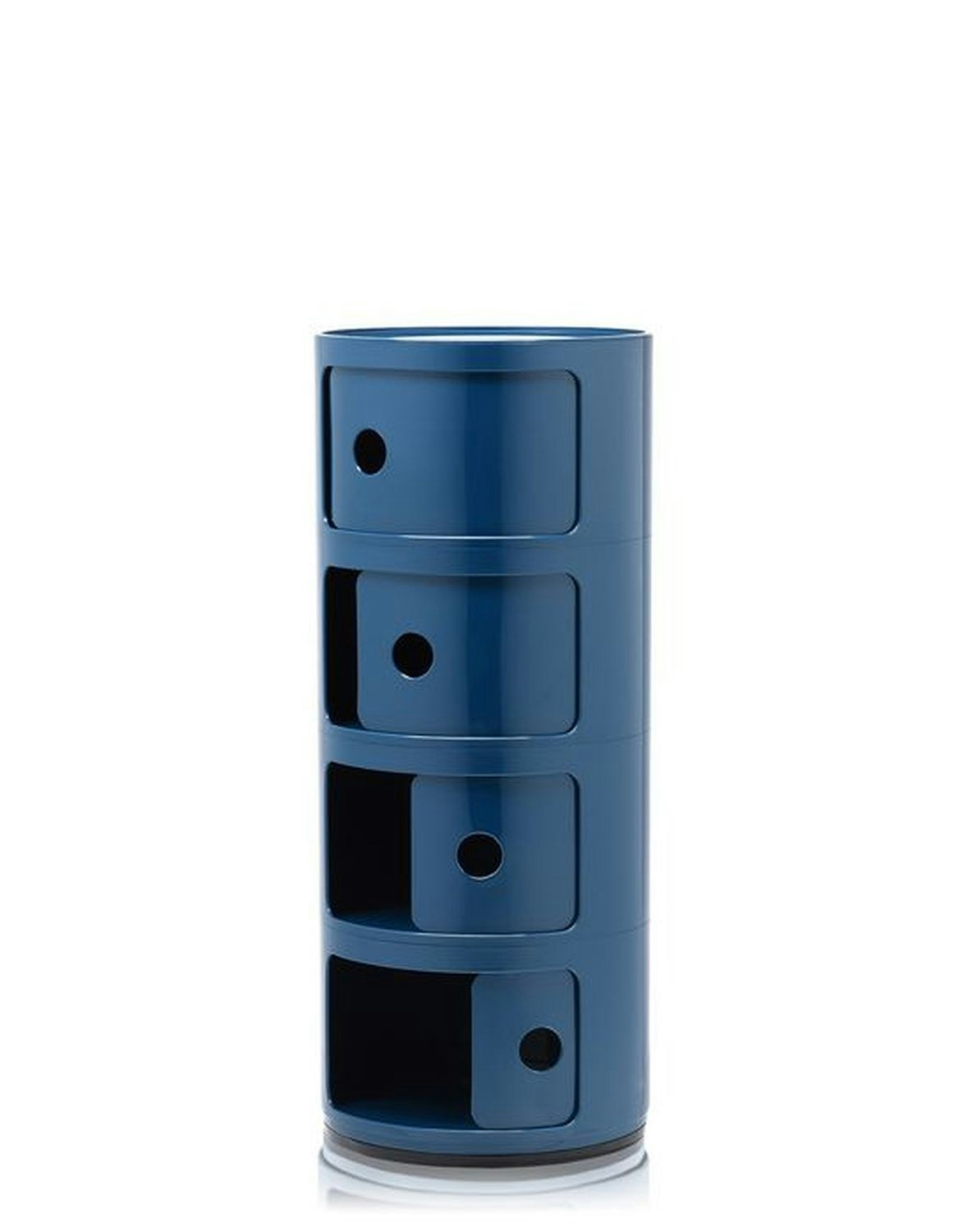 Kartell Componibili Container - 4 Elemente Shop I design-bestseller.de