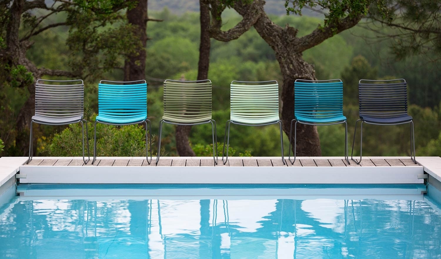 Houe Click Dining stoel Shop I design-bestseller.nl