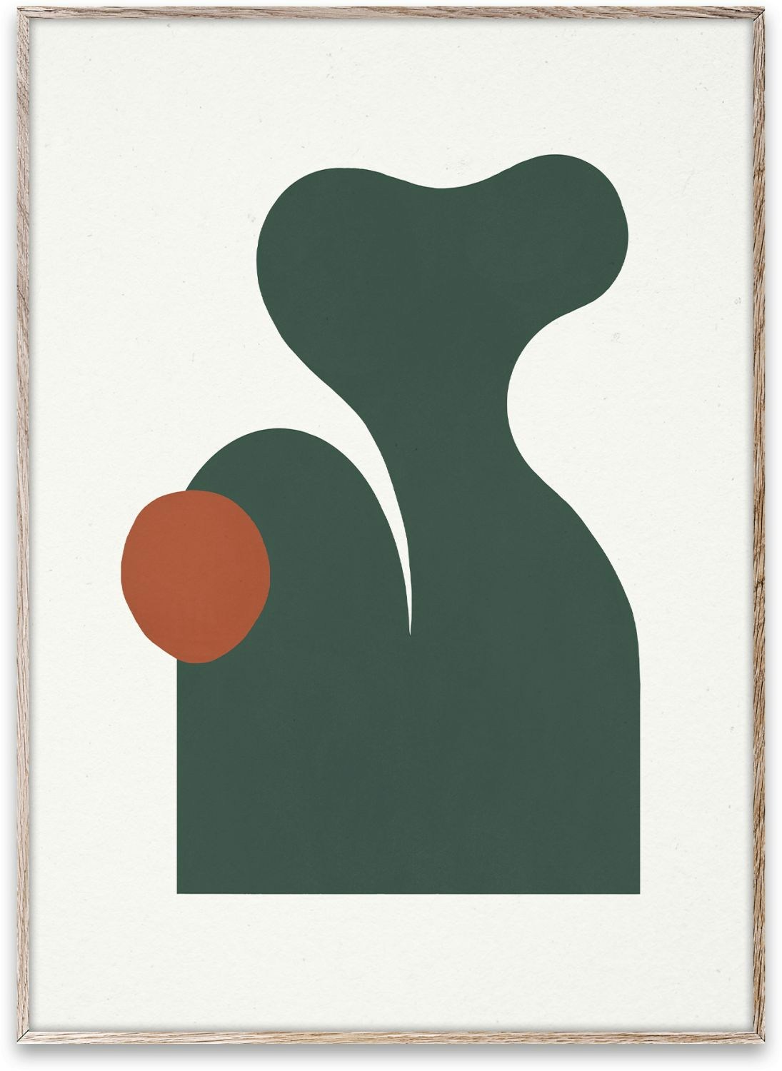 Paper Collective Levitation Kunstdruck online bestellen | design ...