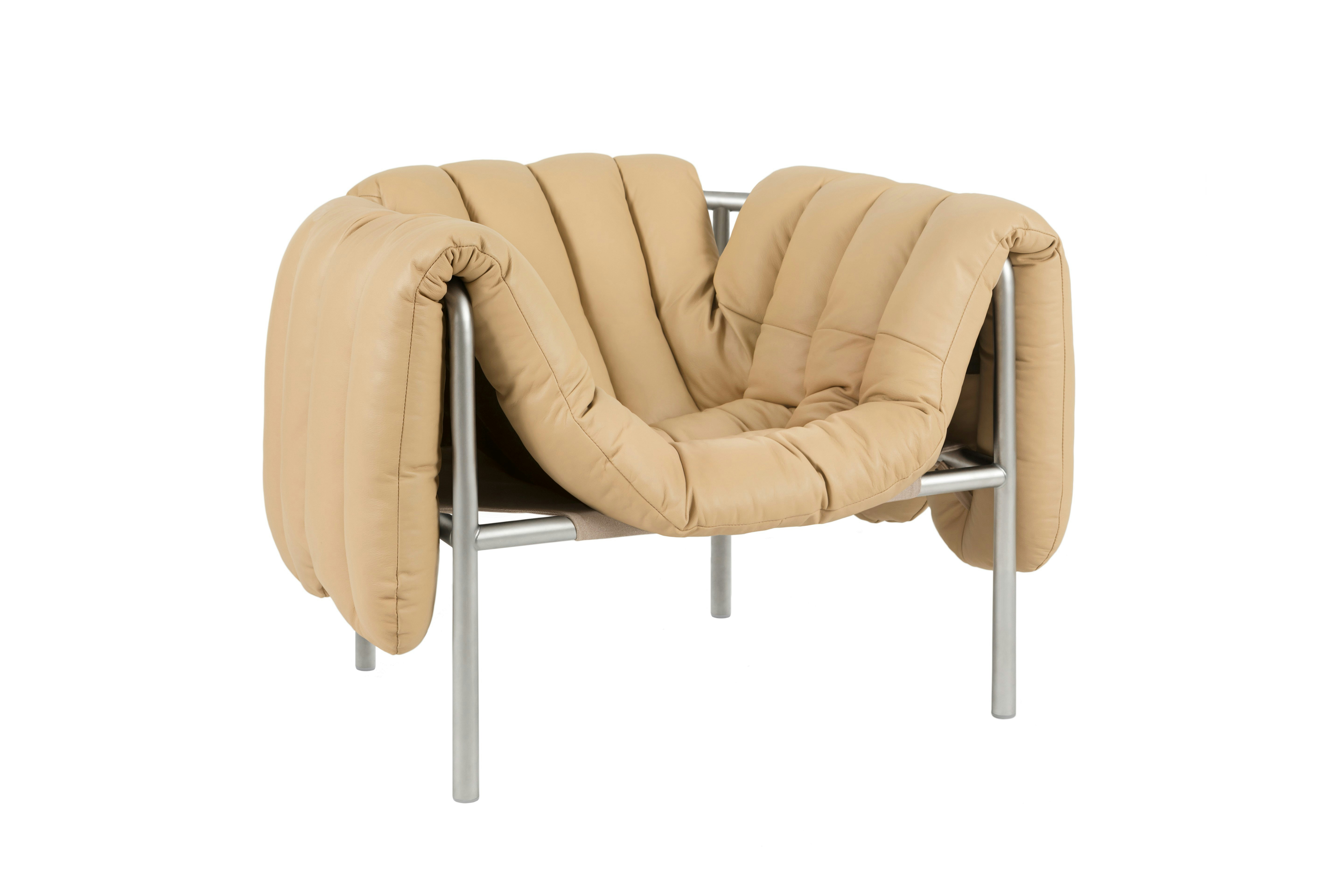 Hem Puffy Lounge Chair online bestellen | design-bestseller.de