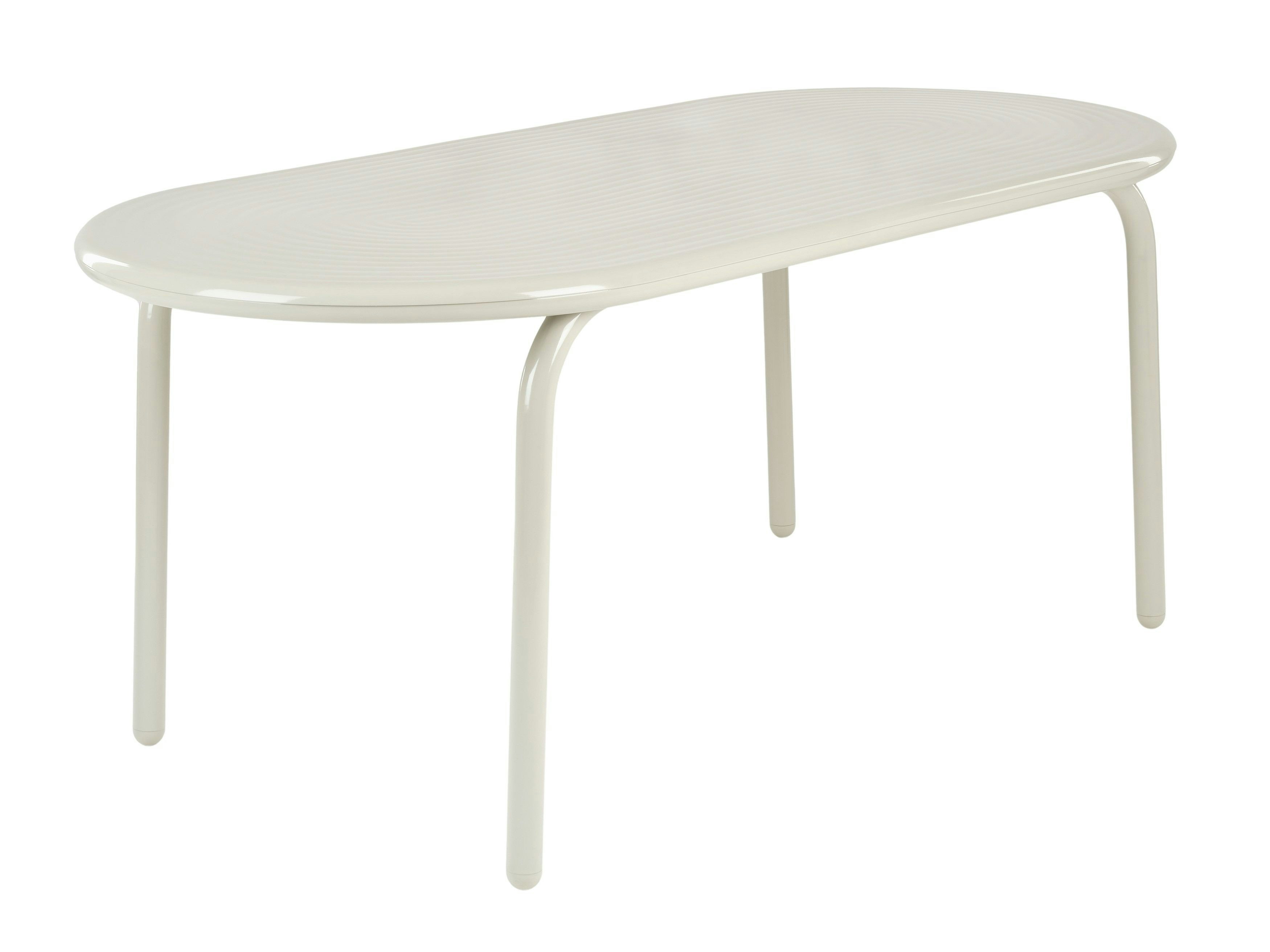 Tom Dixon Groove Tisch online bestellen | design-bestseller.de