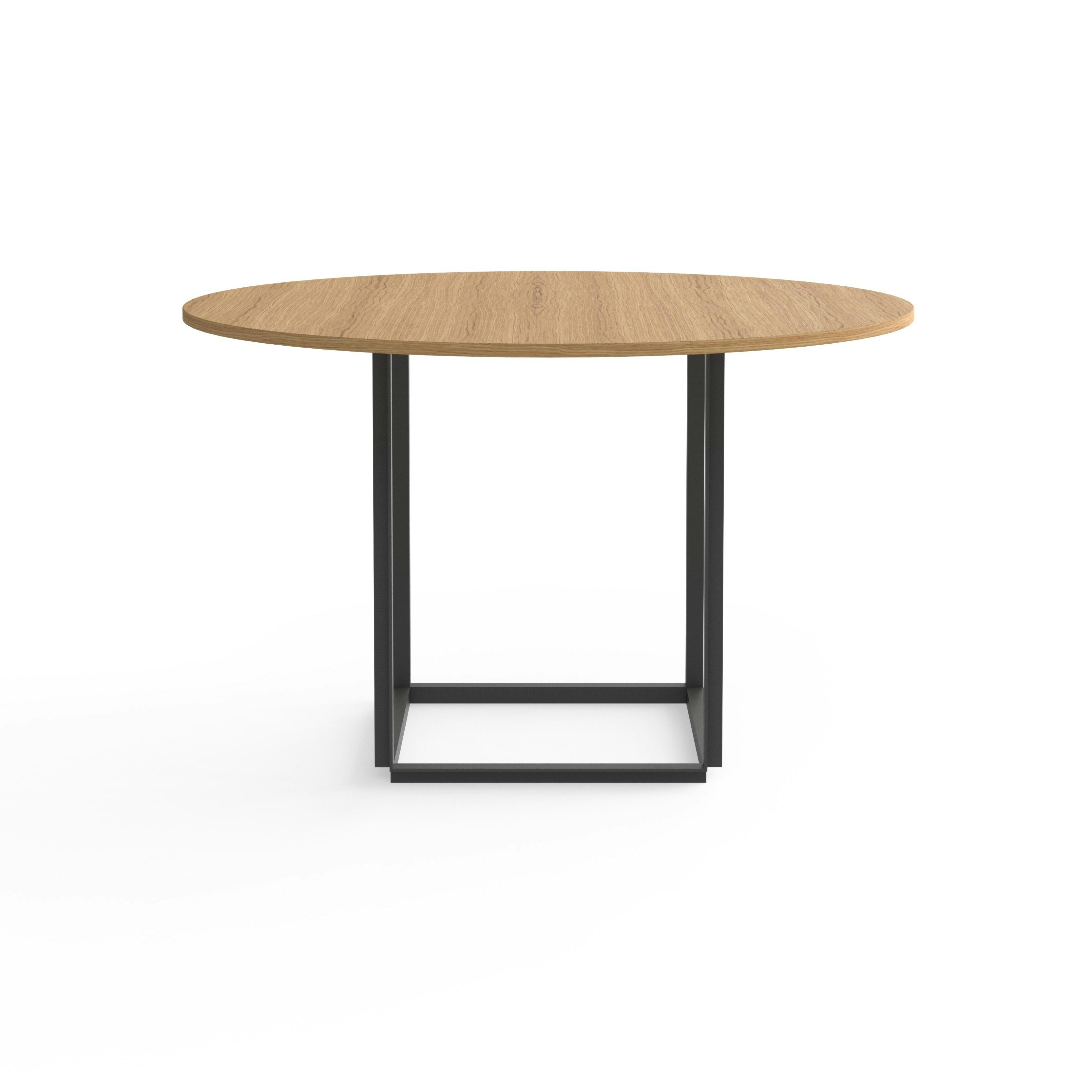 New Works Table à manger Florence commander en ligne | design-bestseller.fr