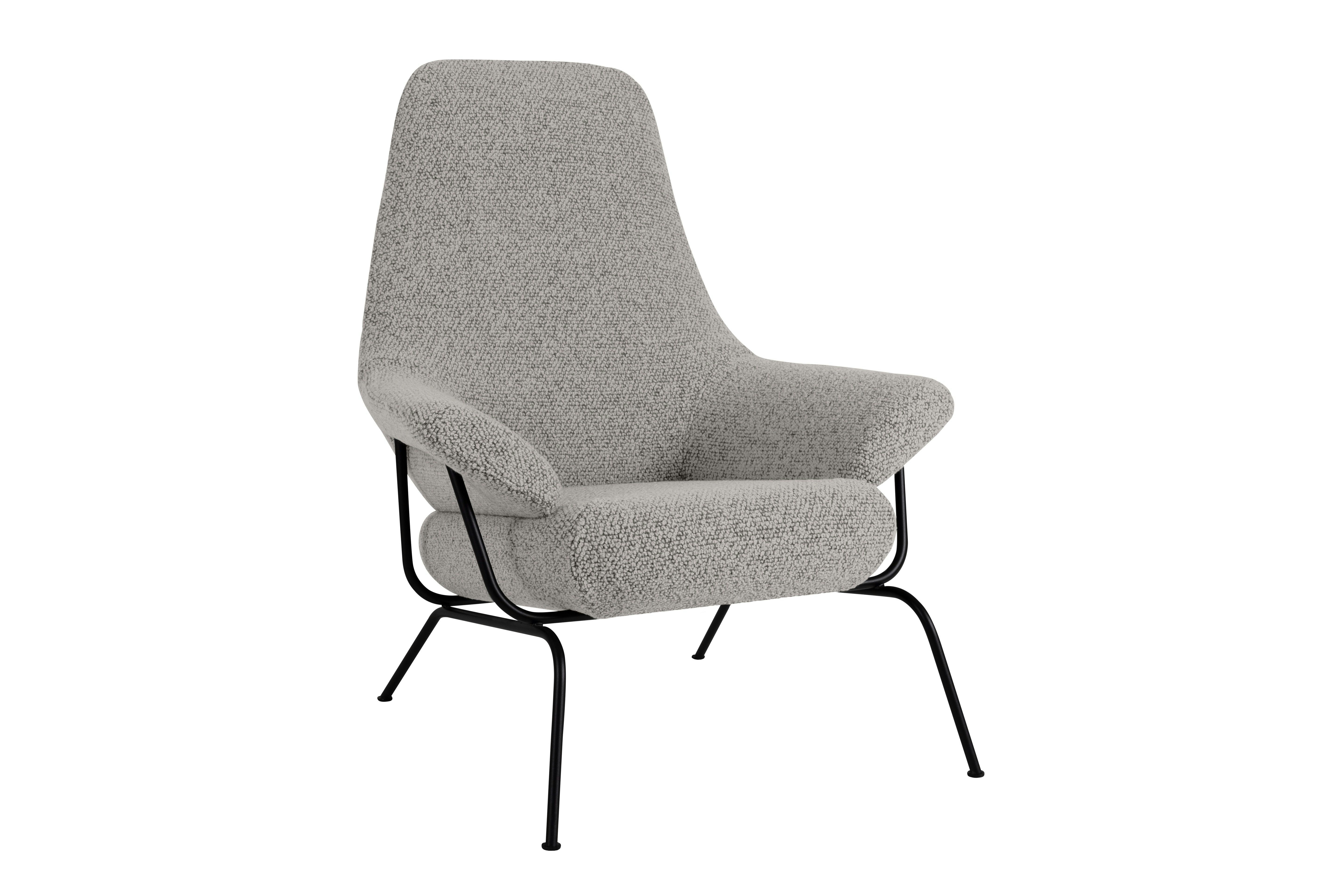 Hem Hai Lounge Chair commander en ligne | design-bestseller.fr