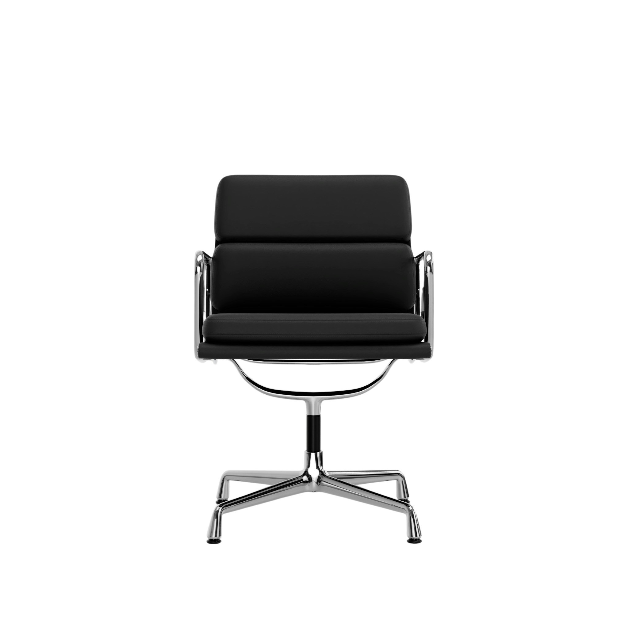 Vitra Soft Pad Chair EA 208 online bestellen design bestseller