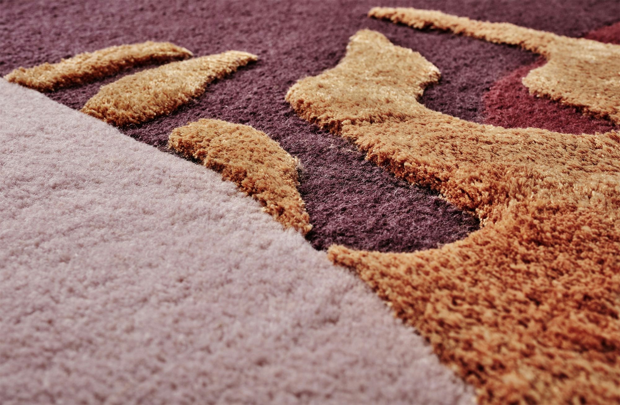 AYTM Flores Teppich Shop I design-bestseller.de