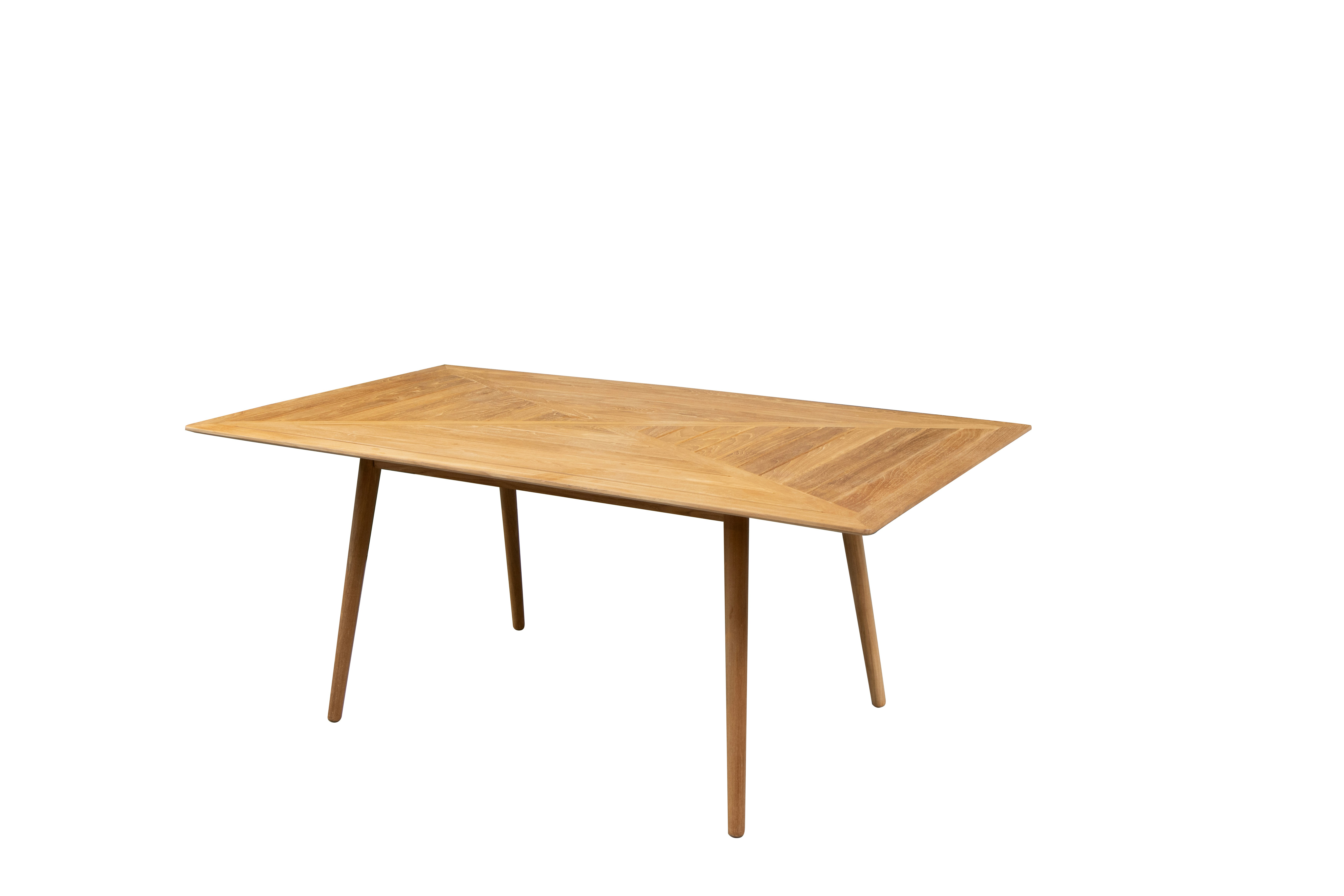 Cane-line Outdoor Table à manger Define commander en ligne | design ...