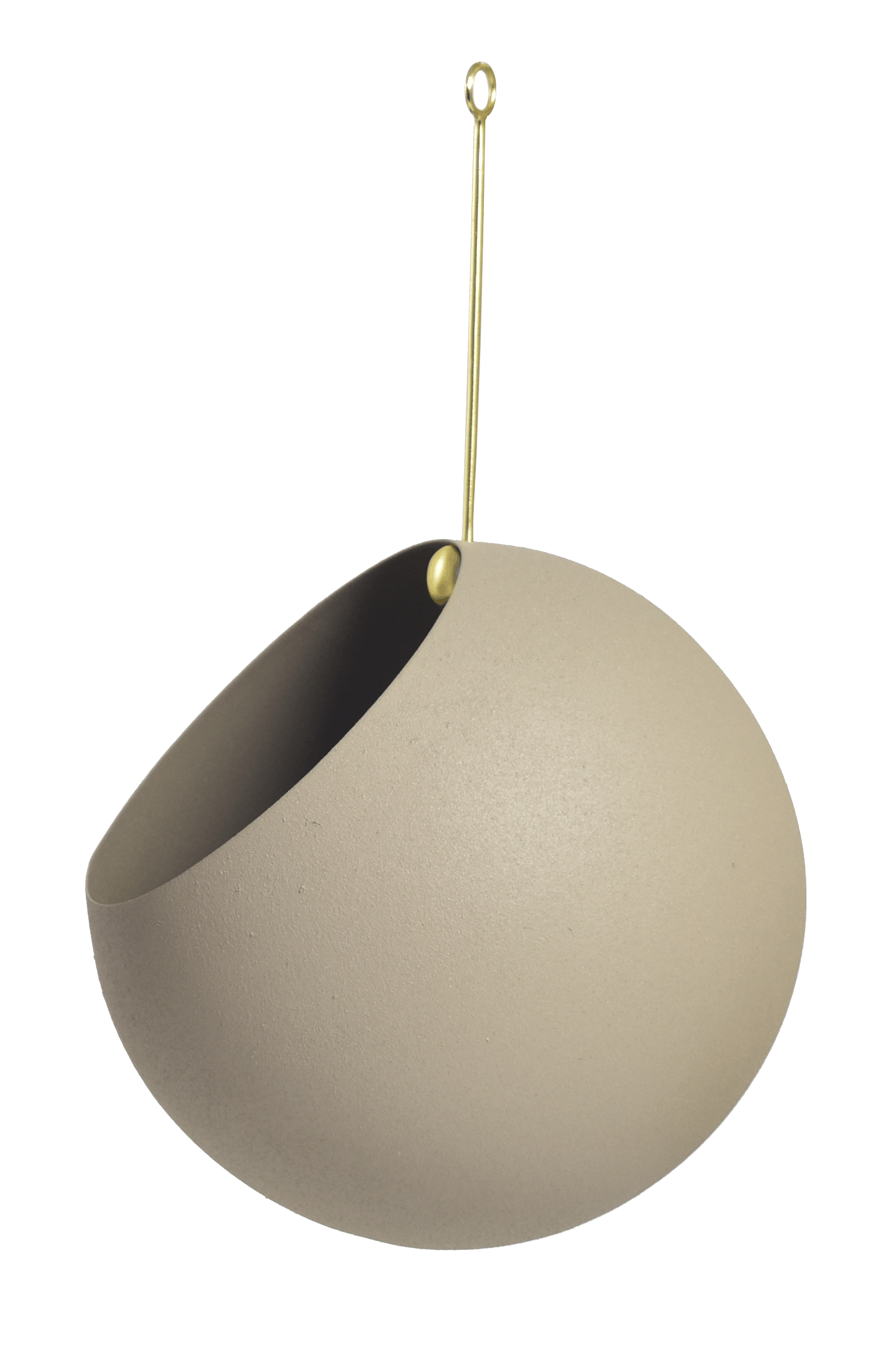 AYTM Globe Hanging Flowerpot Hängeblumentopf online bestellen | design ...