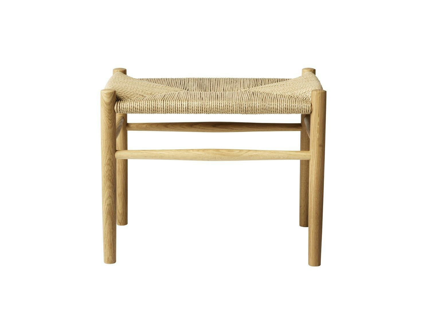 FDB Møbler J83 Hocker online bestellen | design-bestseller.de