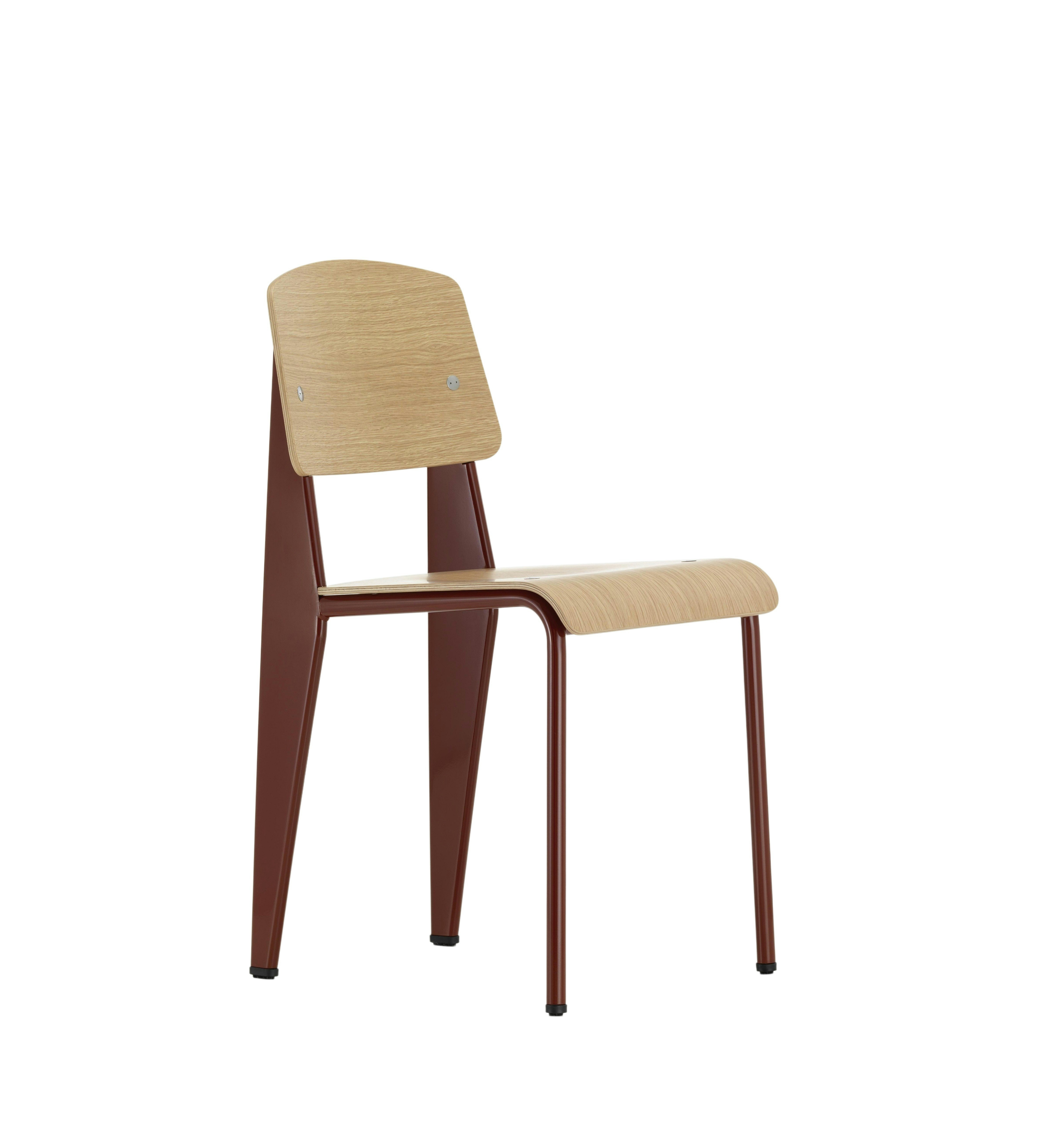 Bestel Standard - Stoel van Vitra voor slechts € 855 - originele ...