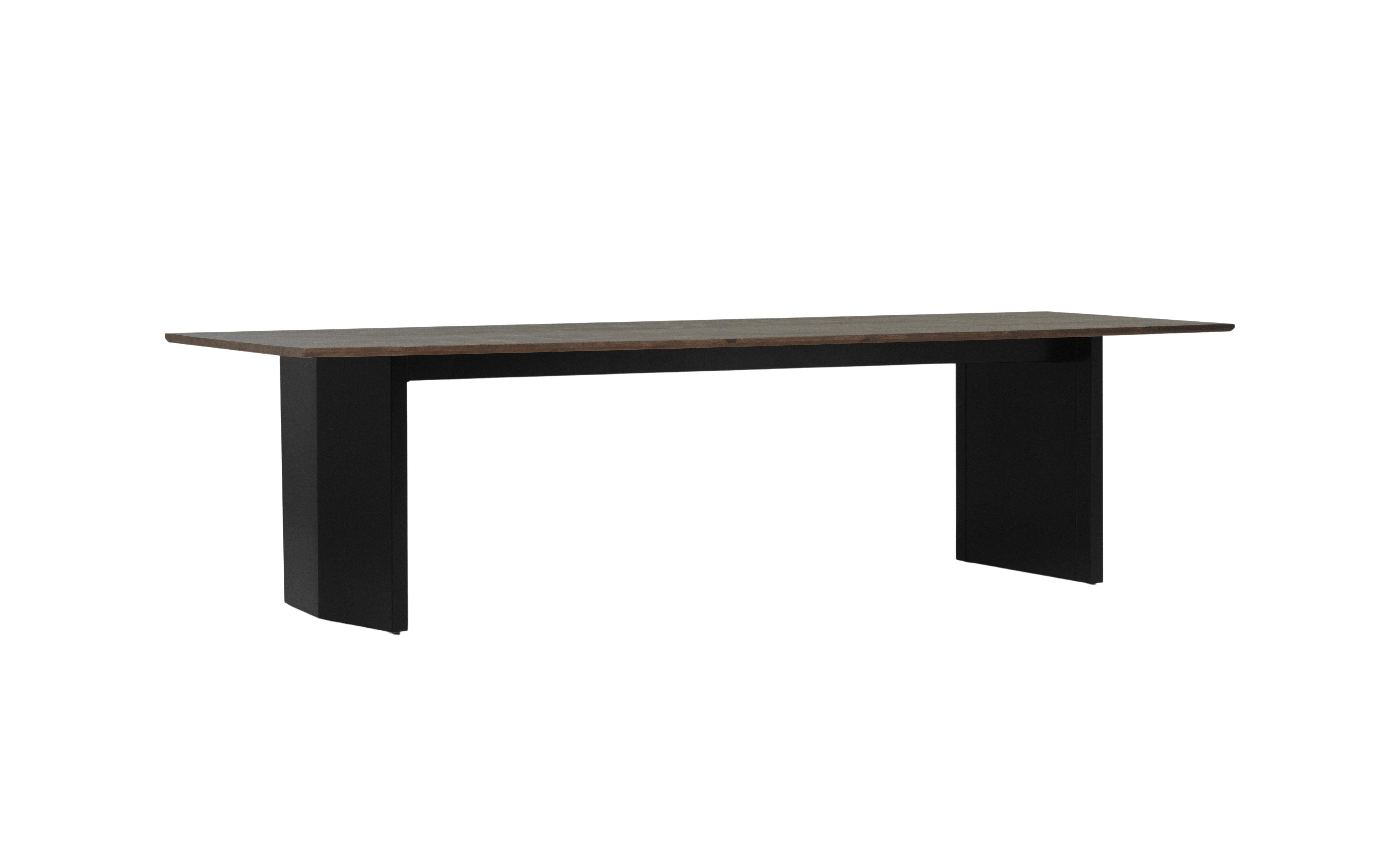Normann Copenhagen Table à manger Panel commander en ligne | design ...