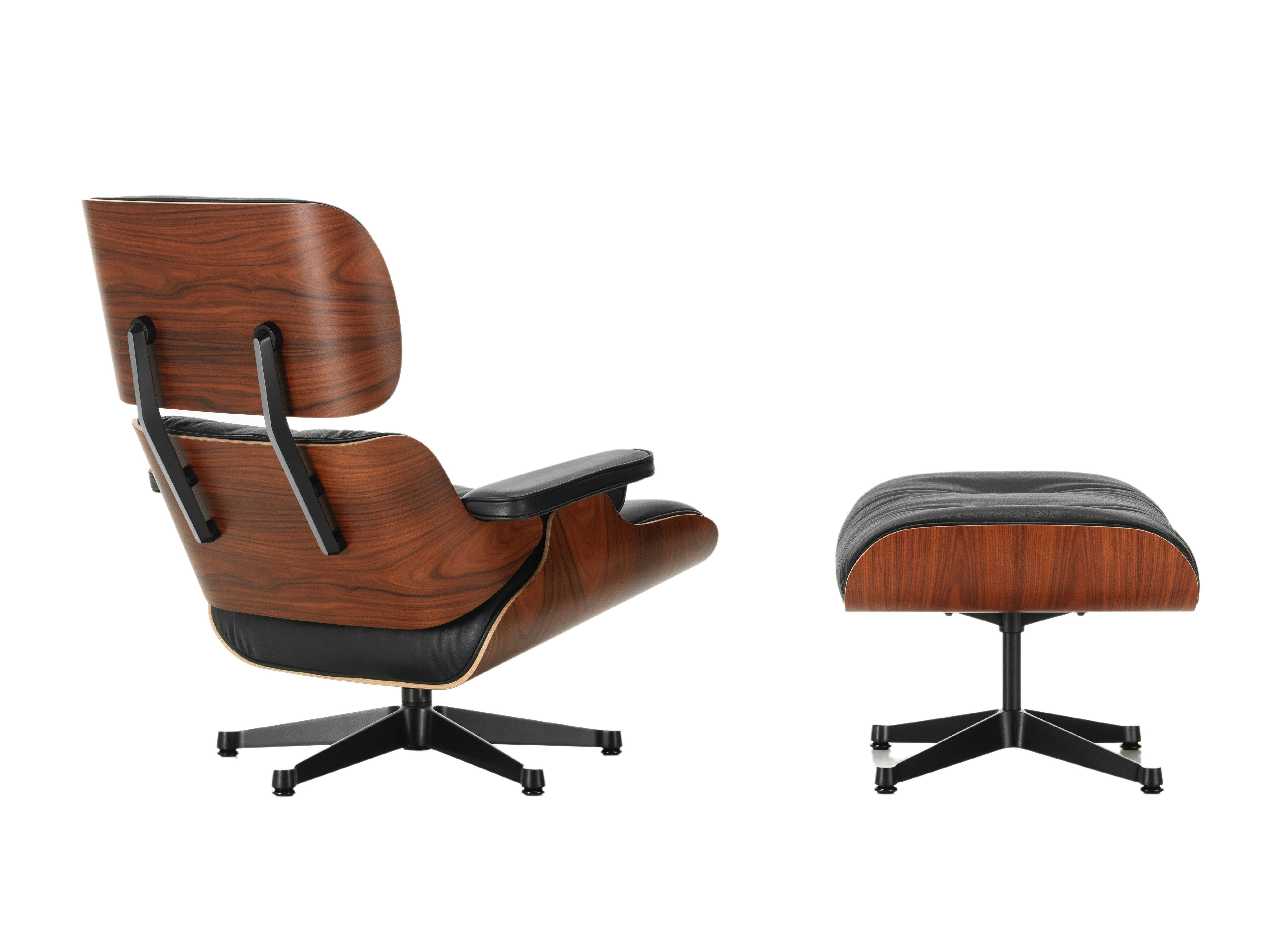 Vitra Lounge Chair Ottoman online bestellen design bestseller