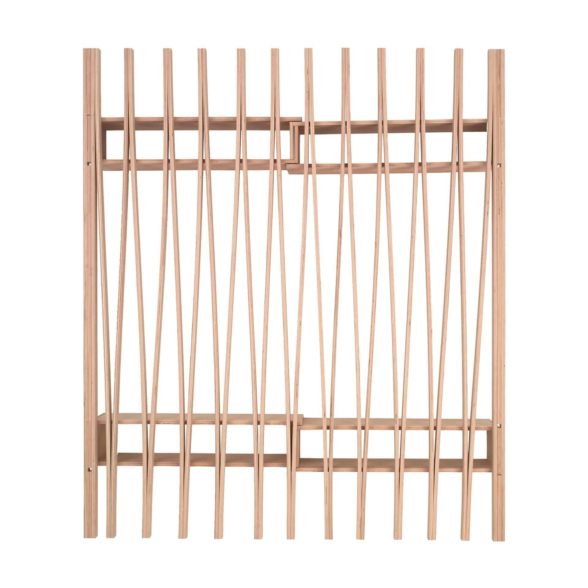 Tojo V Bett online bestellen | design-bestseller.de