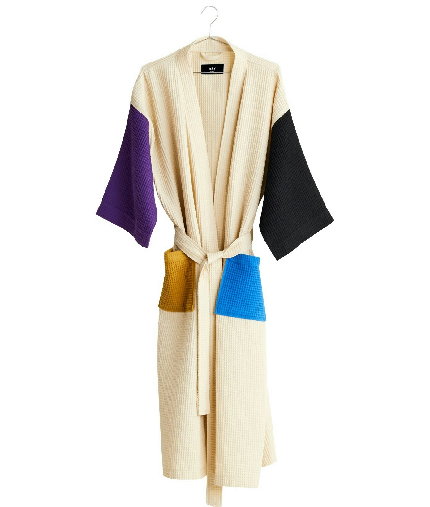 Bestel Waffle Badjas Multi Colour van HAY voor slechts € 76 - originele ...