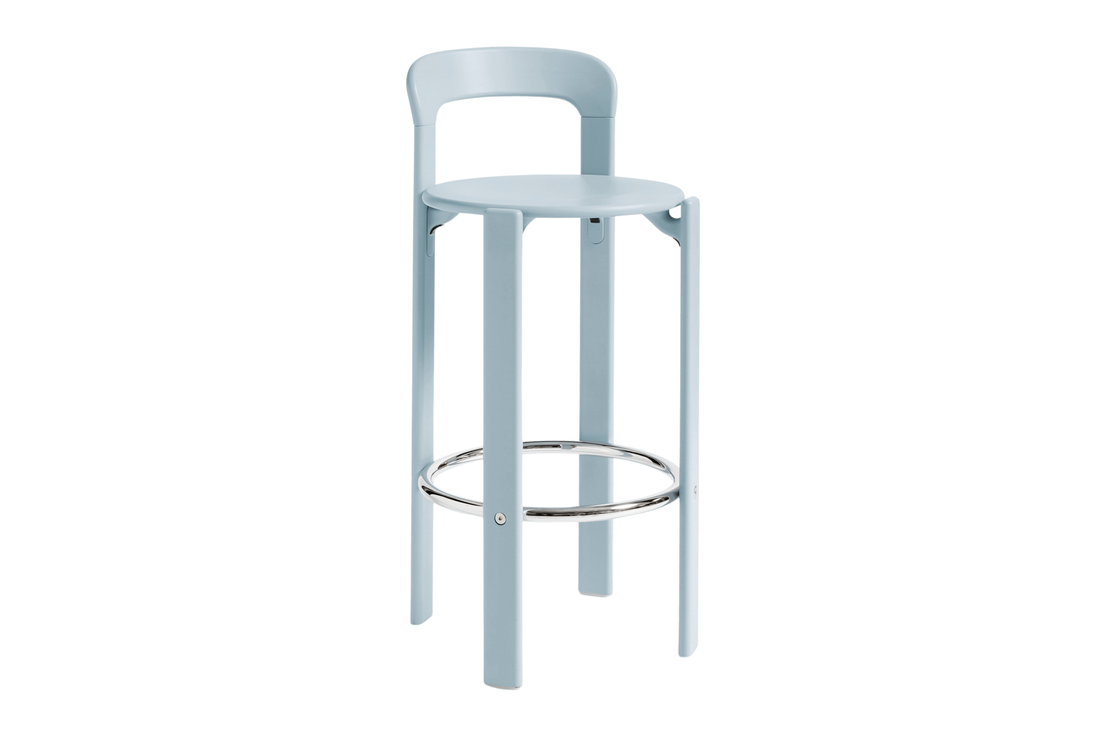 HAY Tabouret de bar Rey commander en ligne | design-bestseller.fr