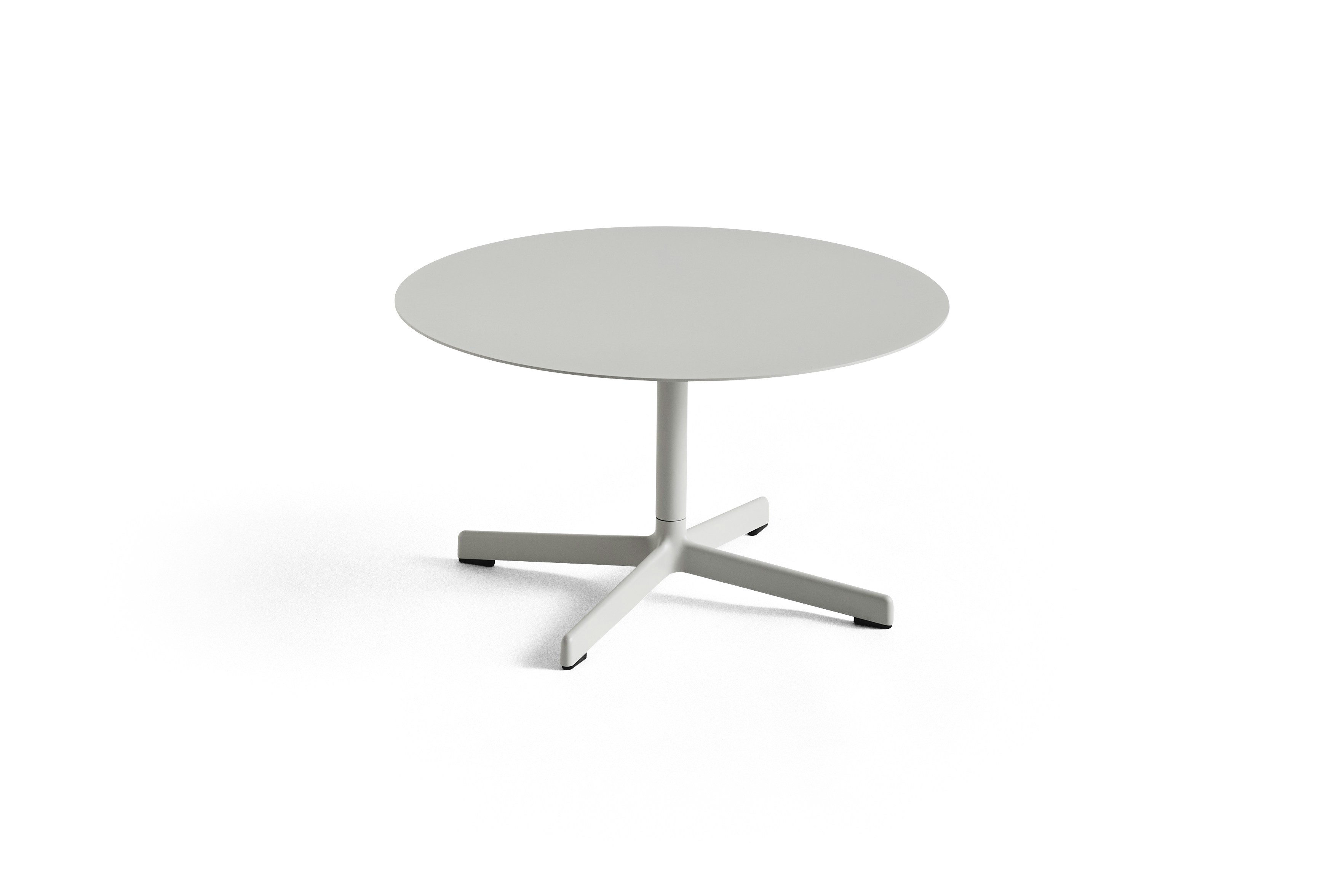 HAY Table Neu low rond commander en ligne | fr.design-bestseller.be