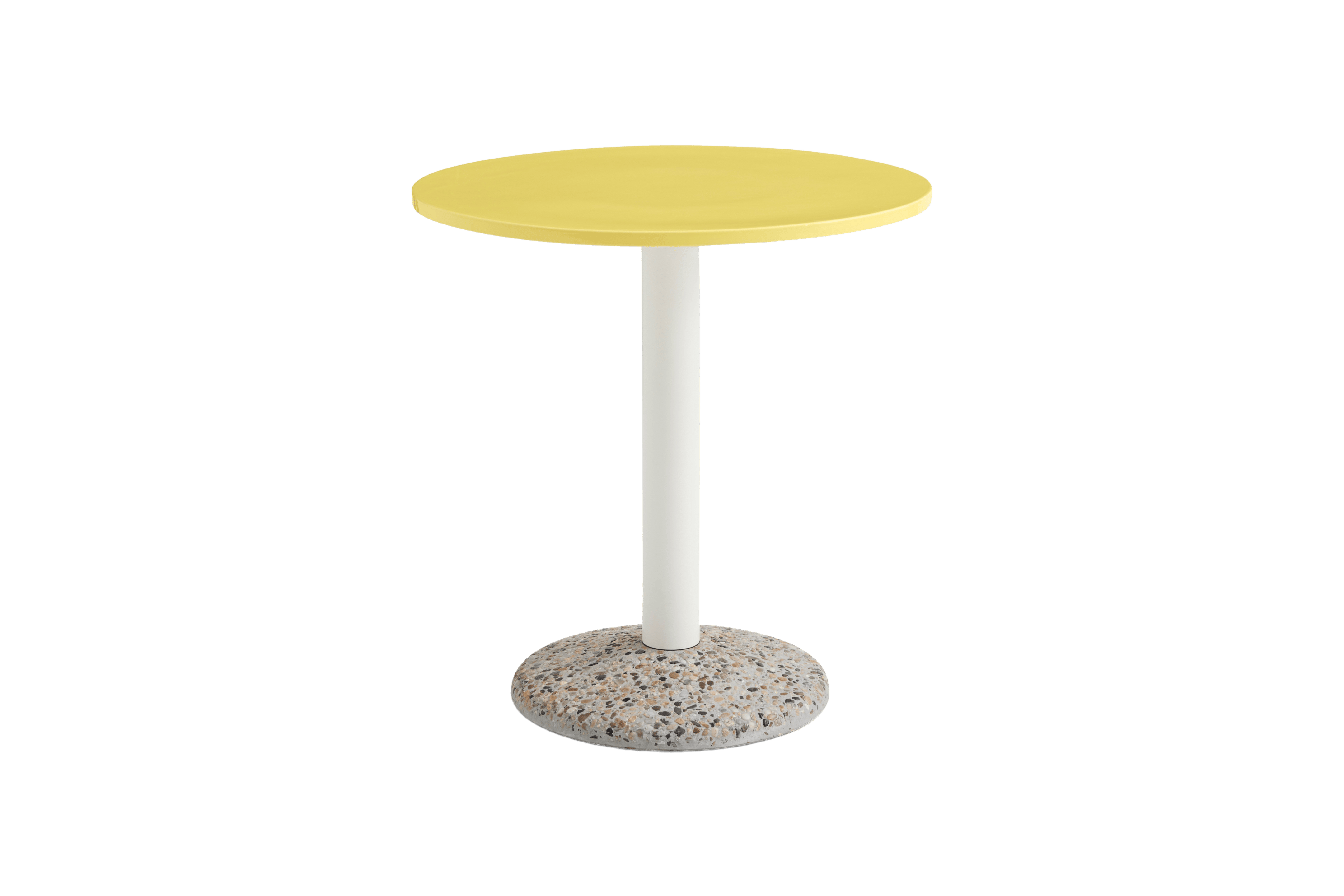 HAY Table d'extérieur Ceramic commander en ligne | design-bestseller.fr