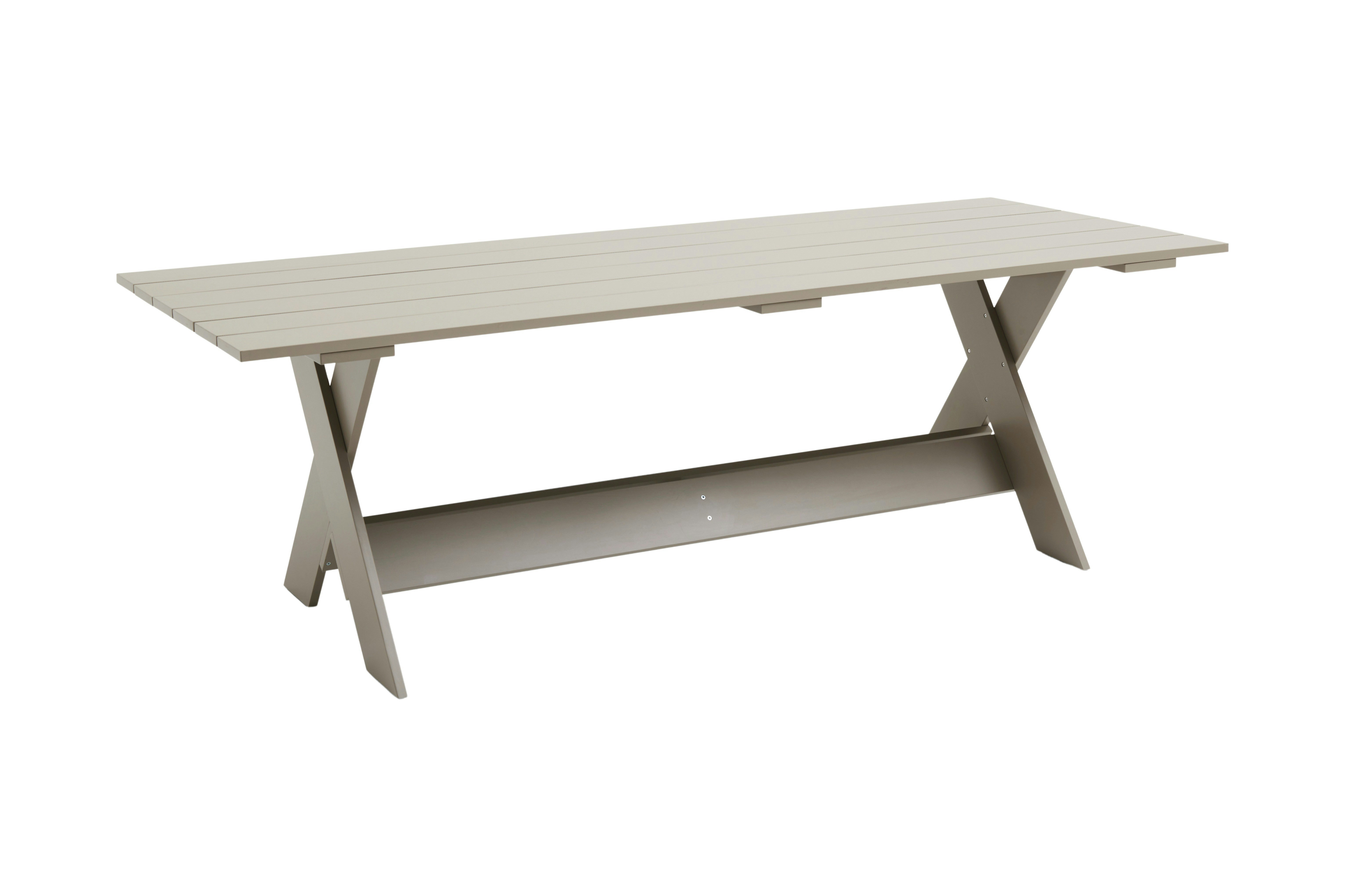 HAY Crate Dining Table kaufen | SCHÖNER WOHNEN-Shop
