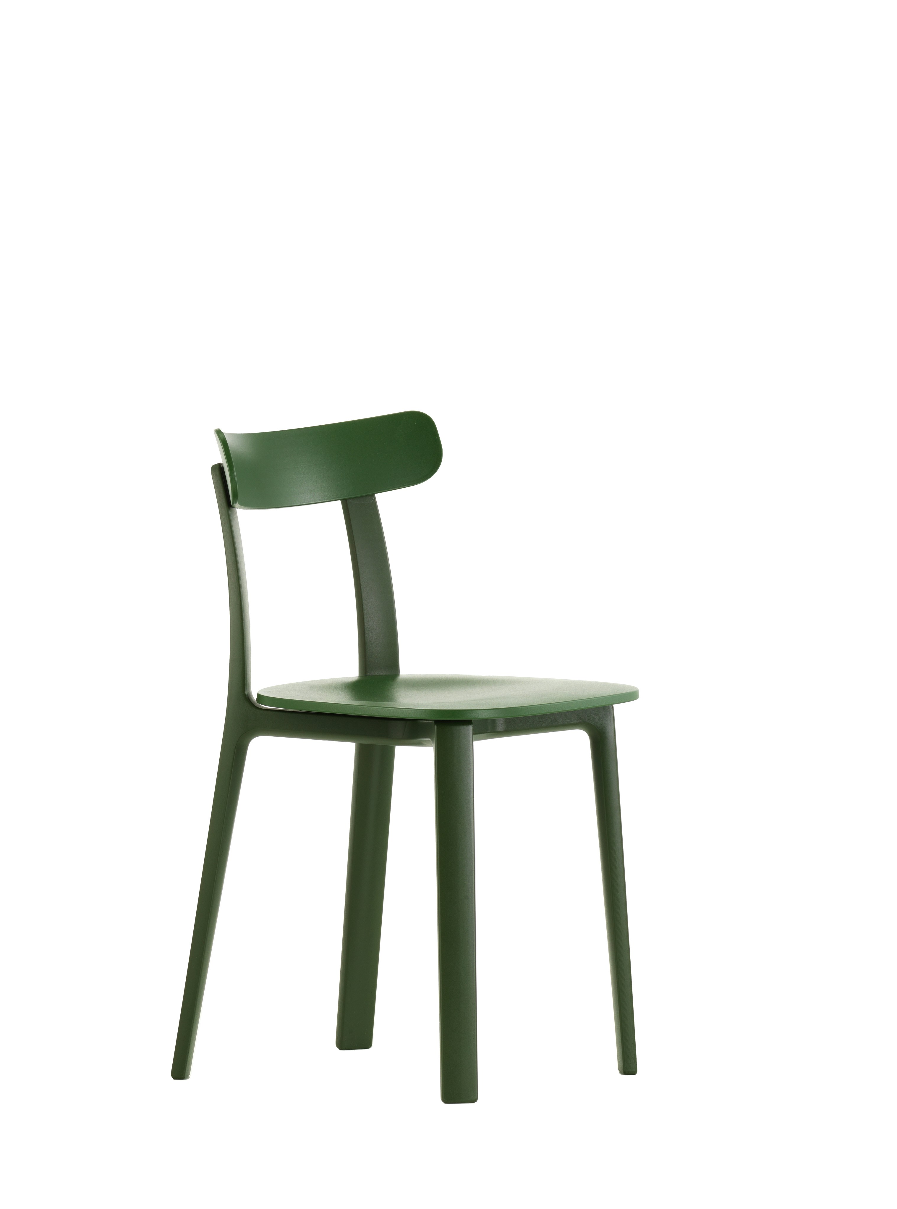 Bestel All Plastic Chair van Vitra voor slechts € 329 - originele ...