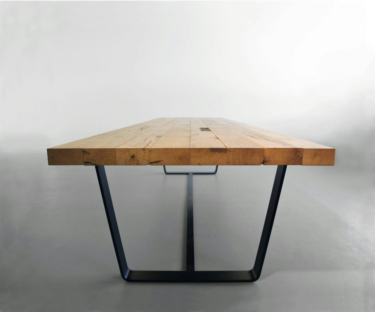 Janua Table BB 11 Clamp Shop I design-bestseller.fr