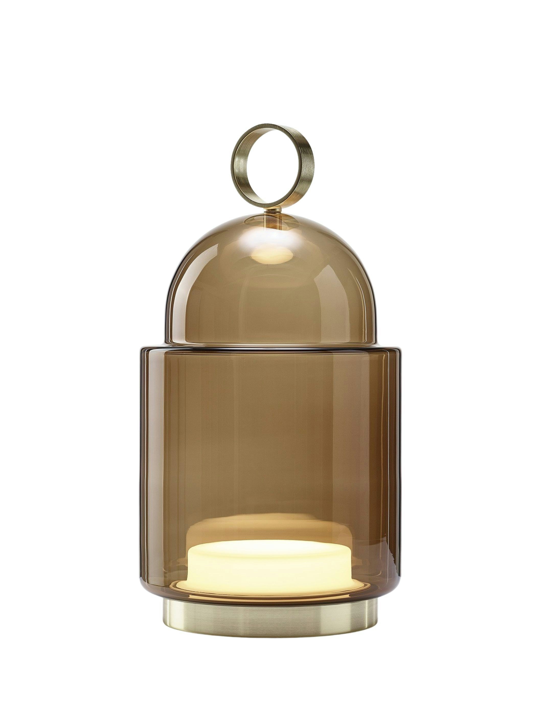 Brokis Dome Nomad Large Akkuleuchte kaufen | SCHÖNER WOHNEN-Shop