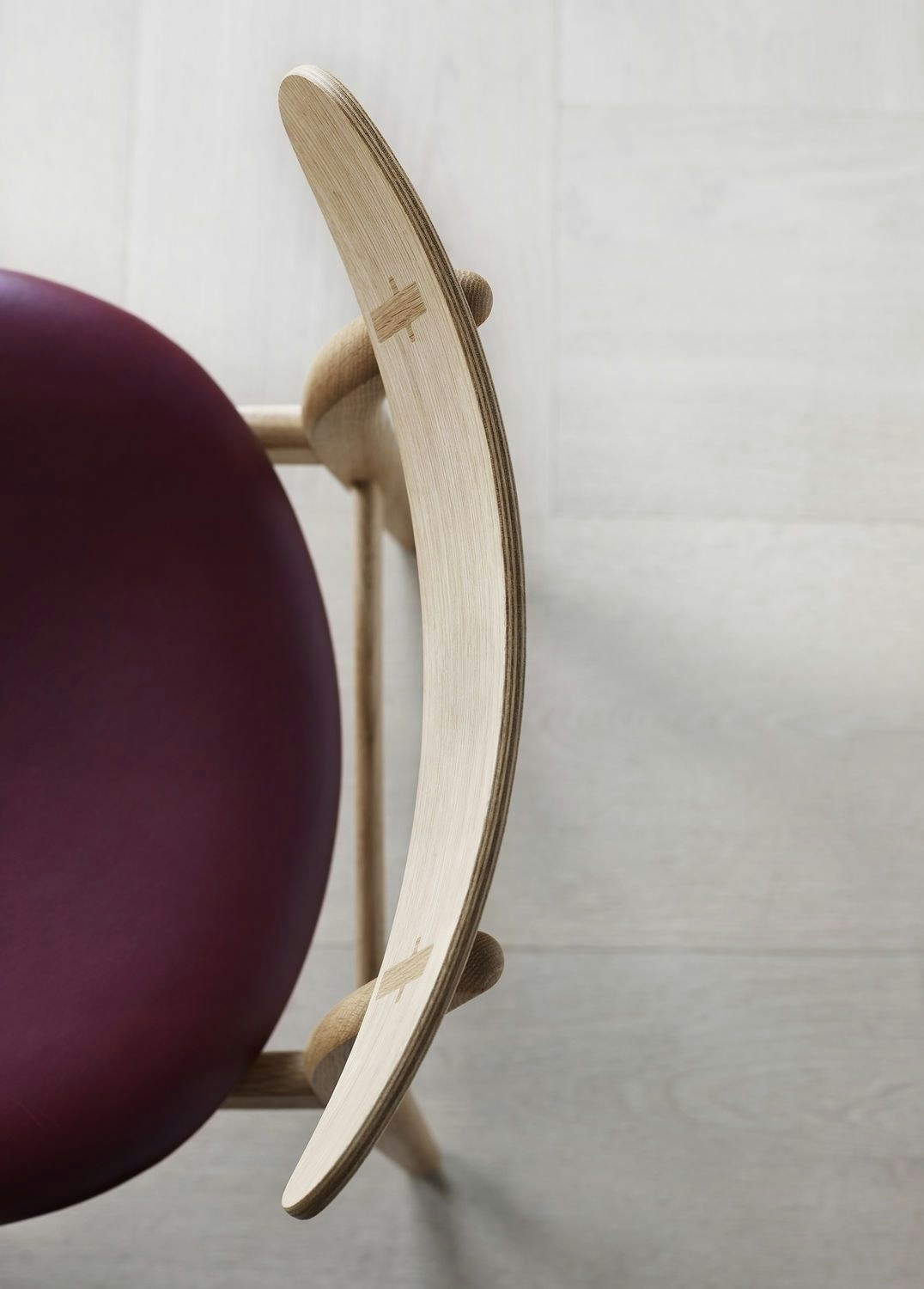 Carl Hansen & Søn CH30P Stuhl online bestellen | design-bestseller.de