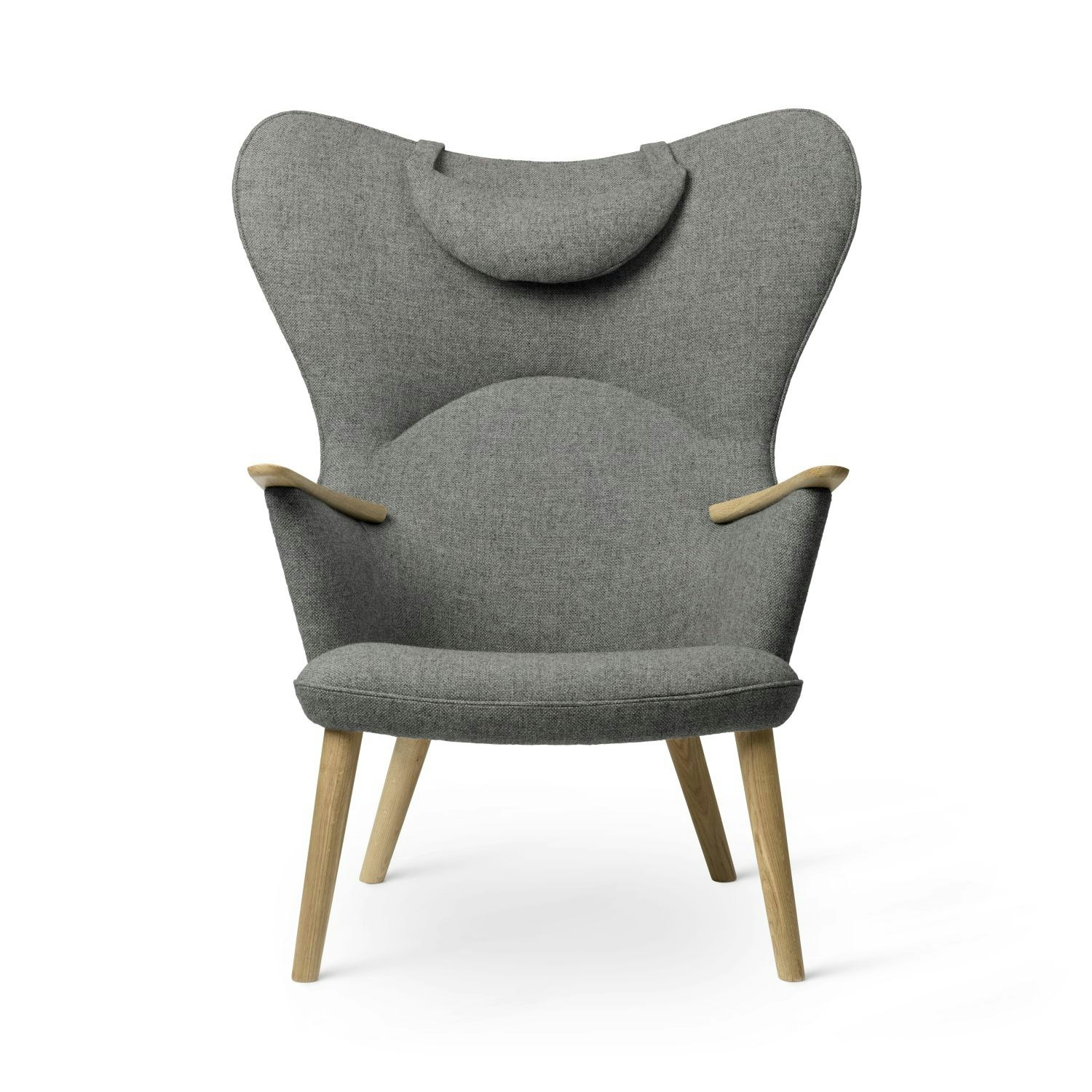 Carl Hansen & Søn CH 78 Sessel online bestellen | design-bestseller.de