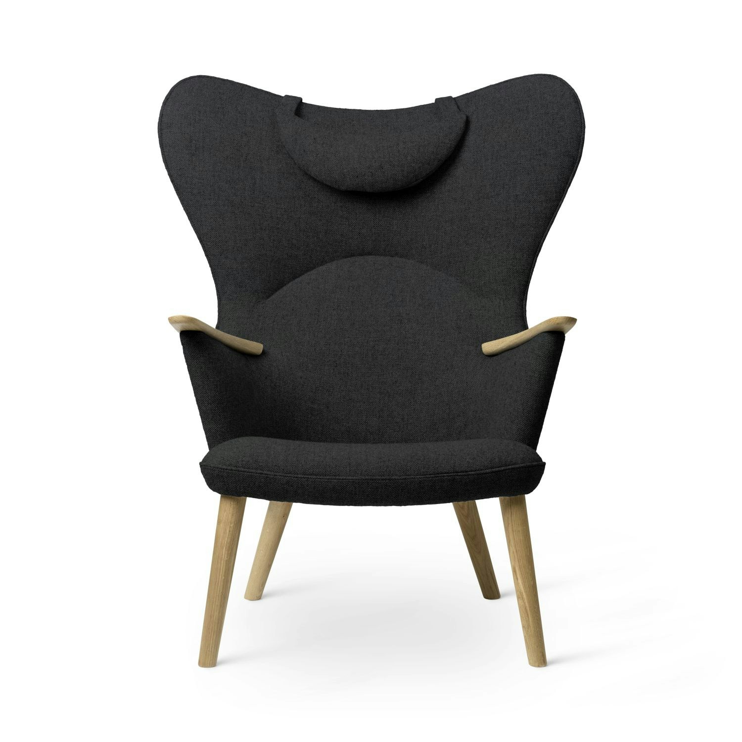Bestel CH 78 Fauteuil van Carl Hansen & Søn voor slechts € 4.774 ...