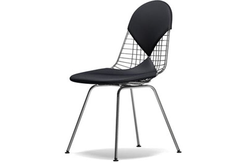 Wire chair price store
