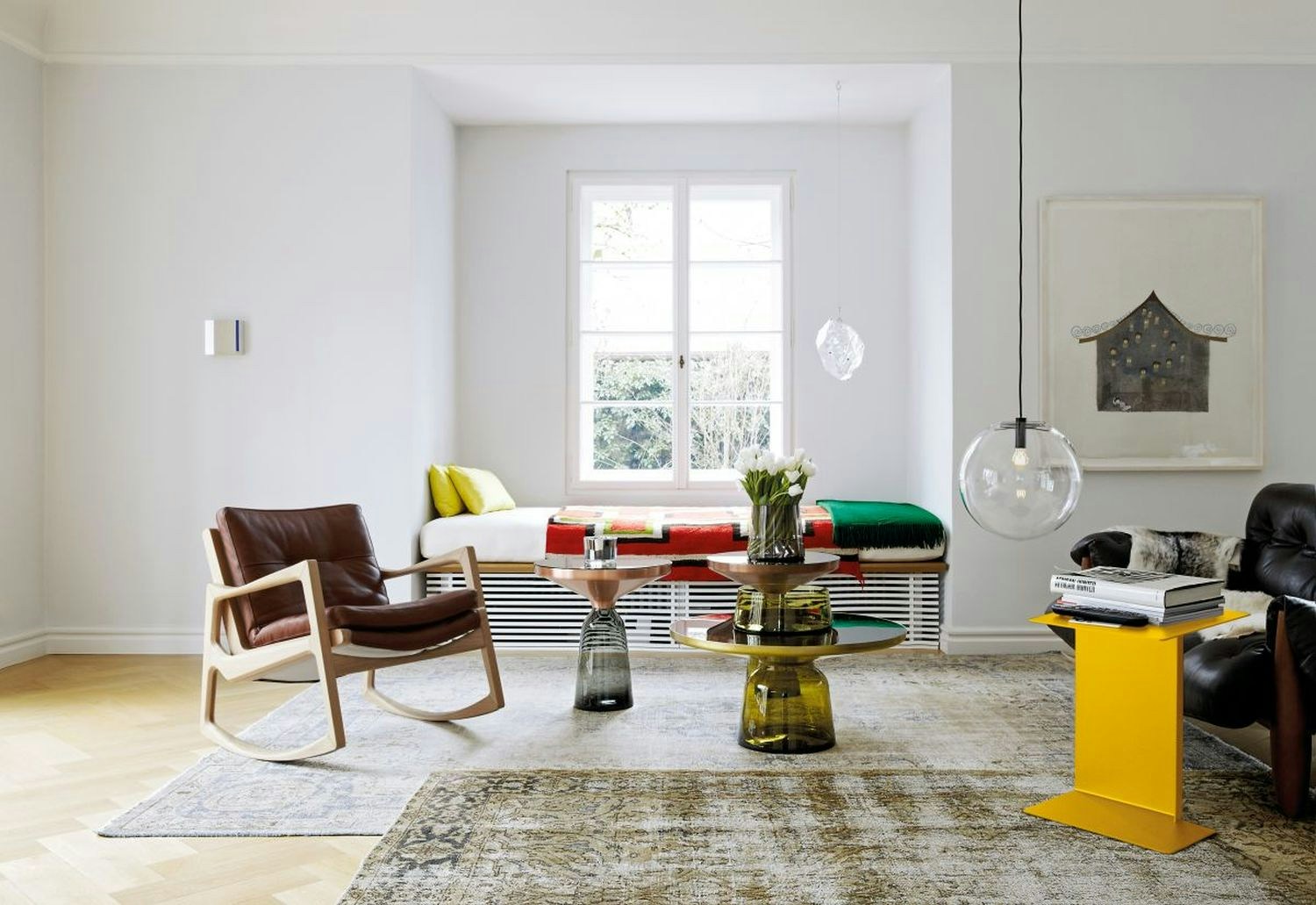 ClassiCon Selene Hängeleuchte kaufen | SCHÖNER WOHNEN-Shop