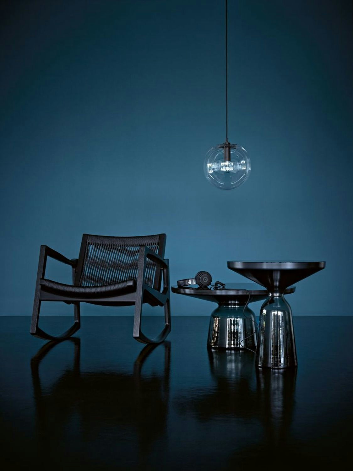 ClassiCon Selene Hängeleuchte Shop I design-bestseller.de