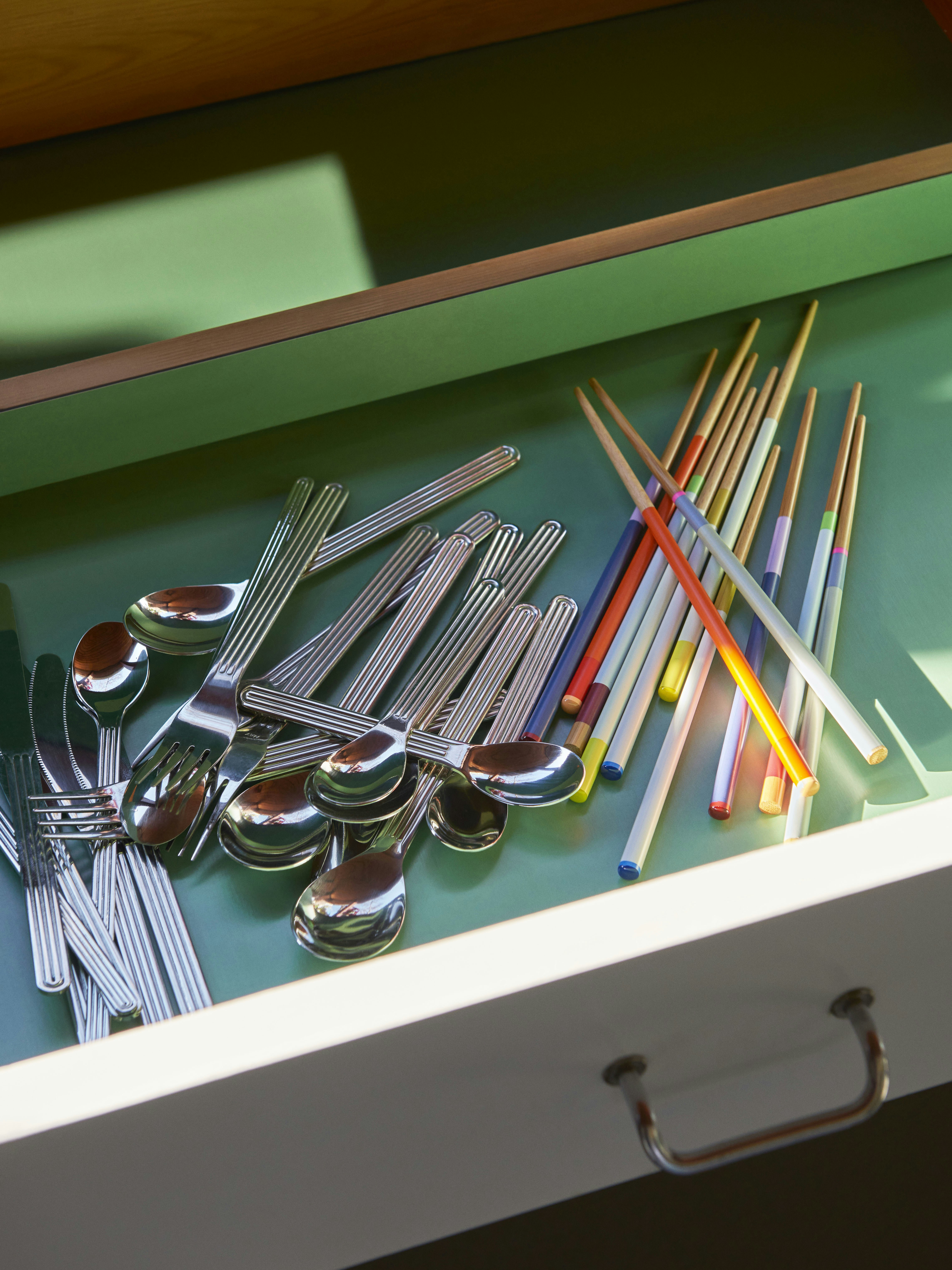 HAY Colour Sticks Eetstokjes Shop I design-bestseller.nl