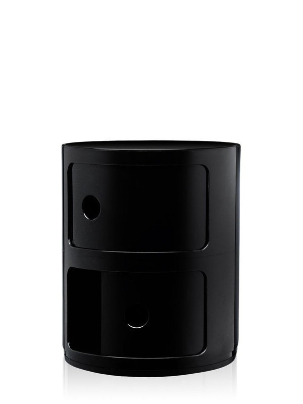 Kartell Componibili Container - 2 Elemente Shop I design-bestseller.de