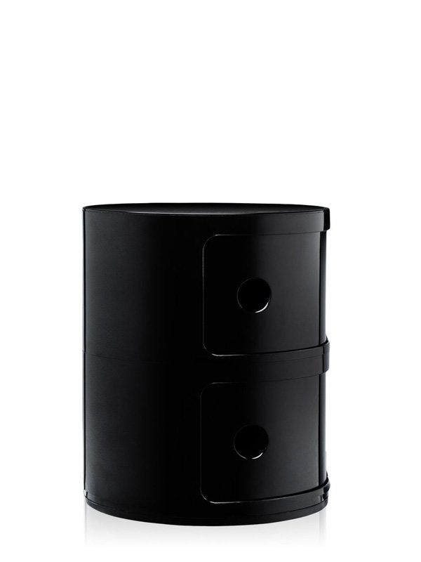Kartell Componibili Container - 2 Elemente Shop I design-bestseller.de