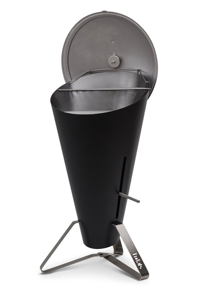 Höfats Barbecue à charbon CONE Shop I design-bestseller.fr