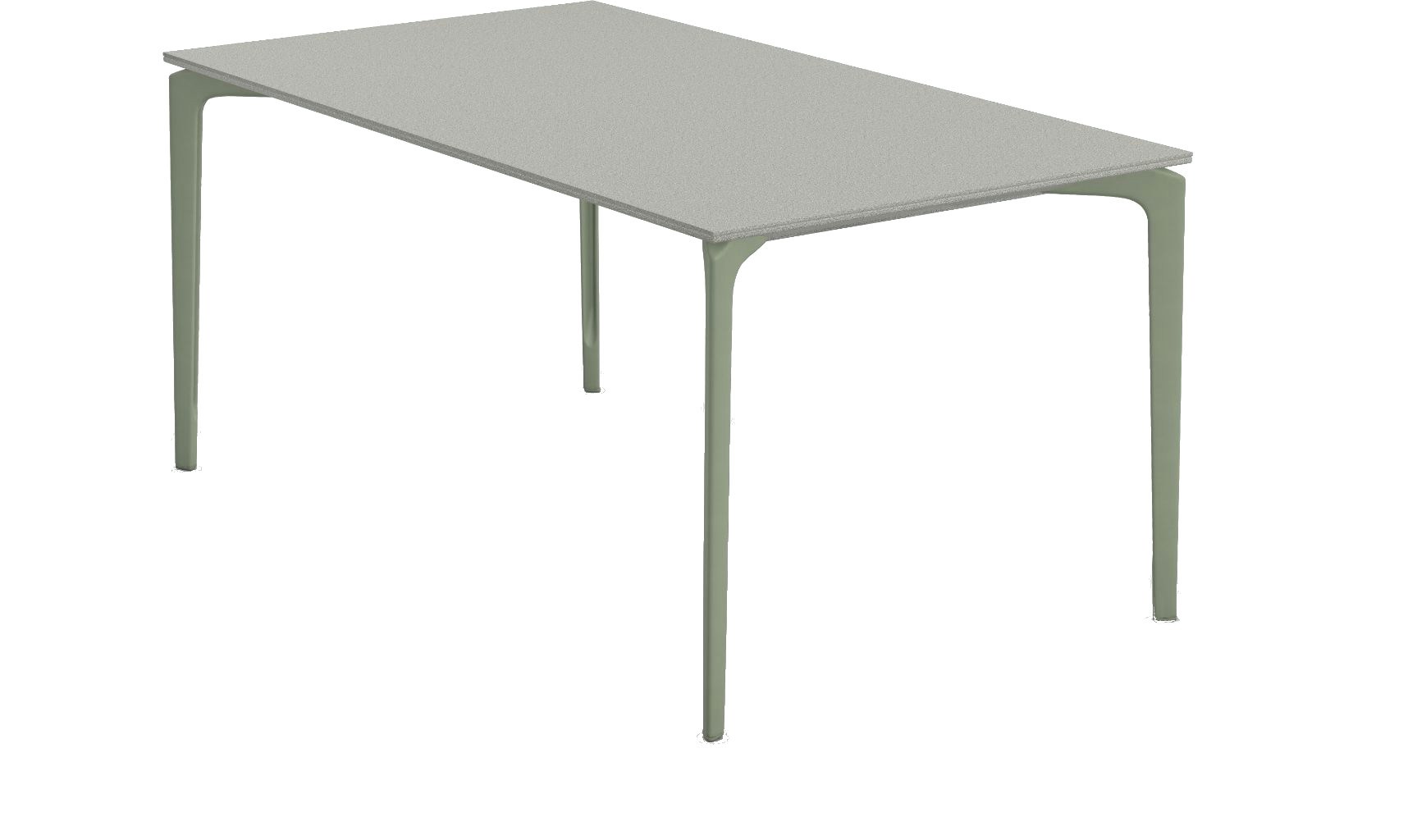 Fast Table Allsize avec plateau moucheté commander en ligne | design ...
