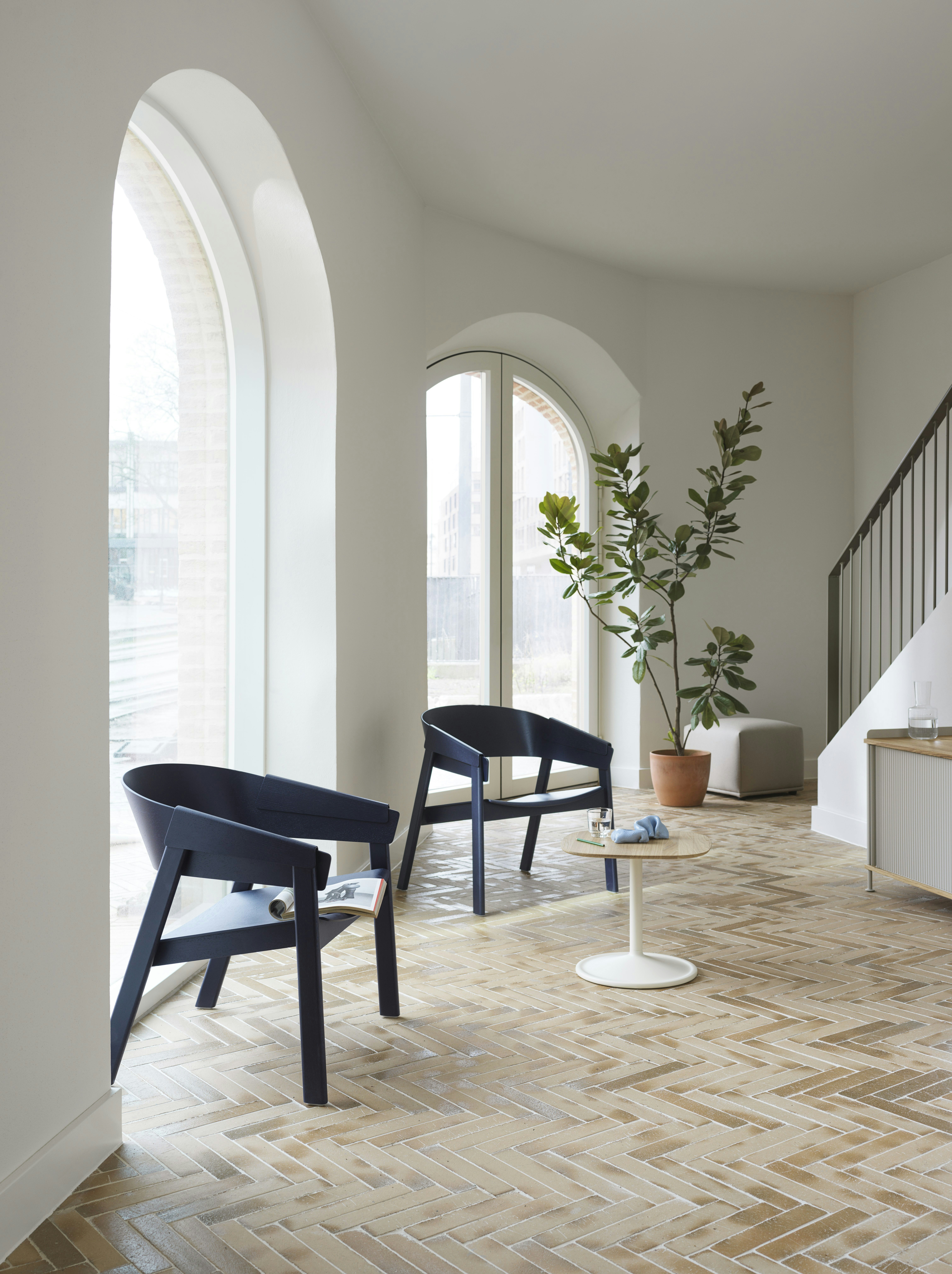 Muuto Cover Stuhl Shop I design-bestseller.de