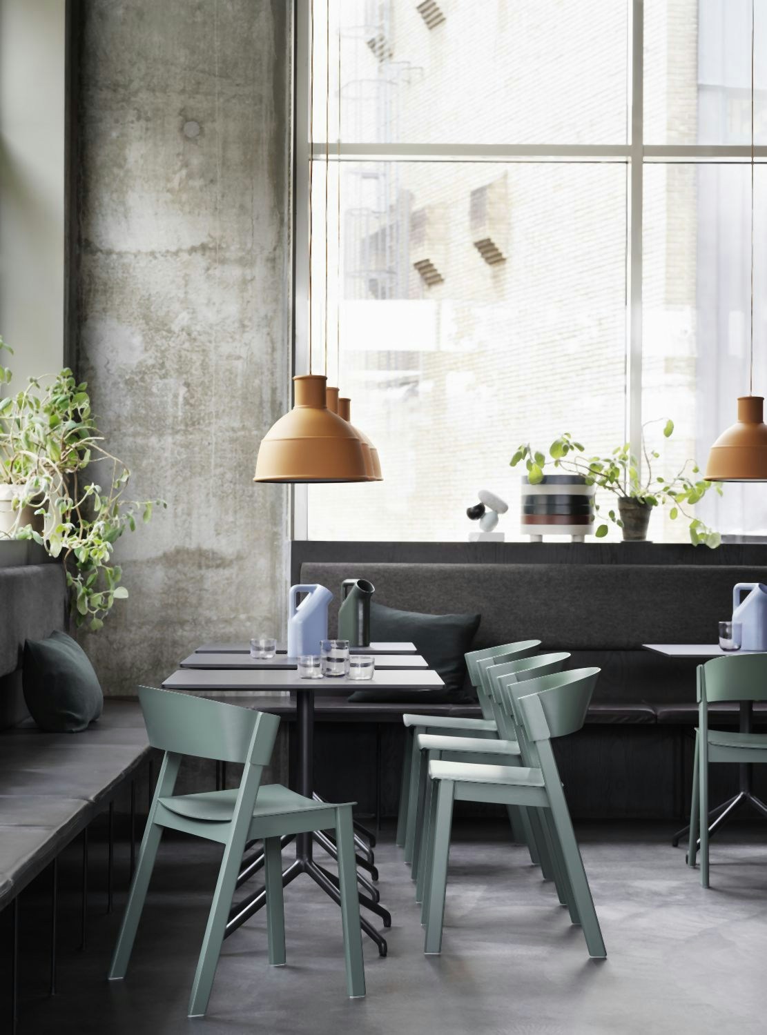 Muuto Cover Stuhl Shop I design-bestseller.de