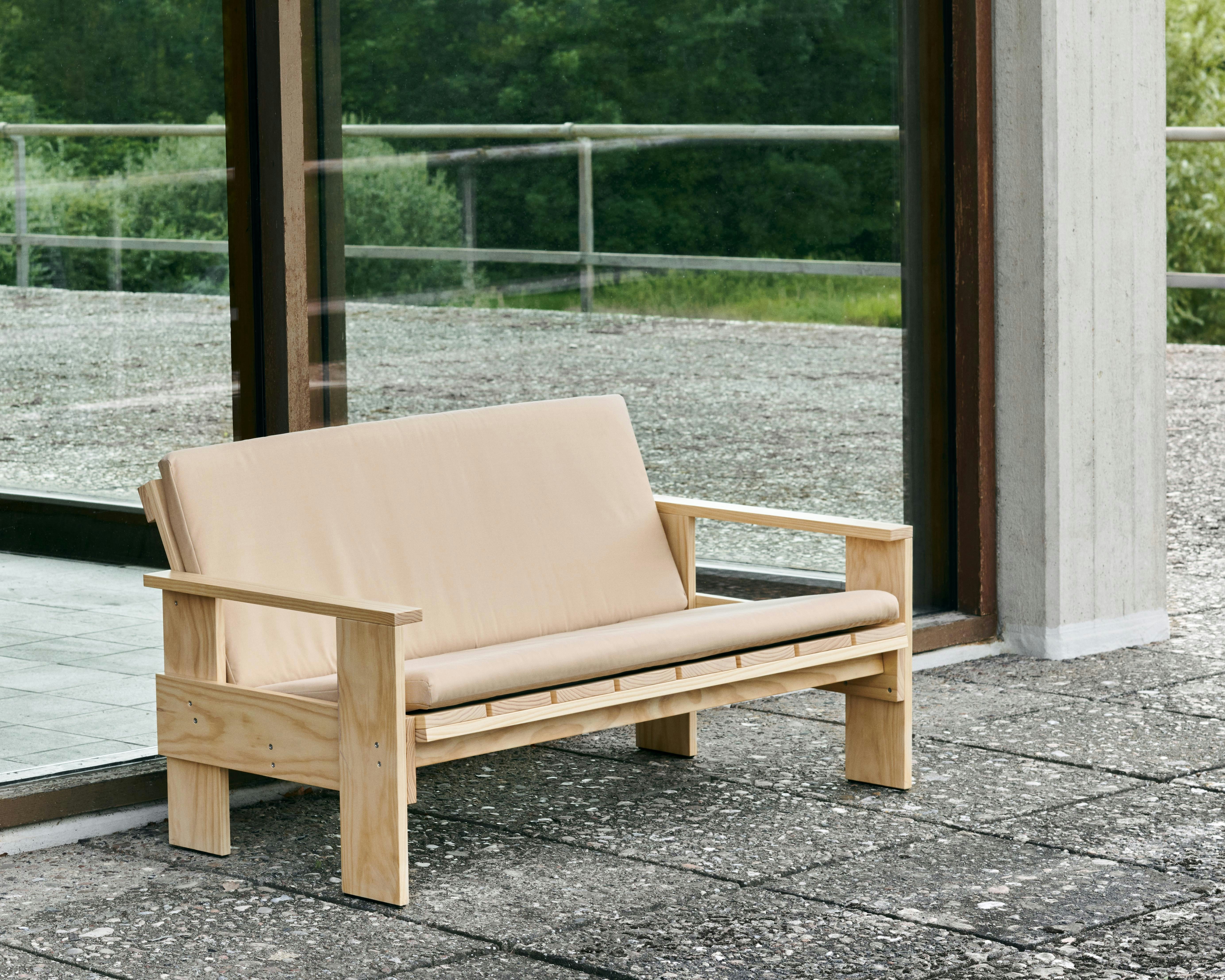 HAY Crate Lounge Sofa online bestellen design bestseller