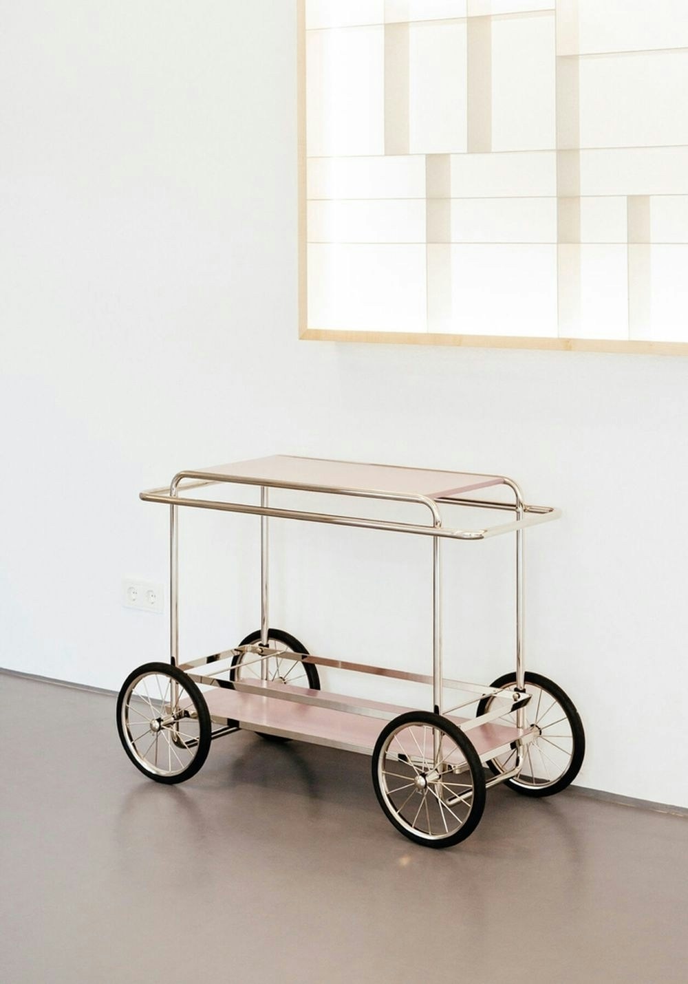 Tecta M4R Konsolwagen Shop I design-bestseller.de