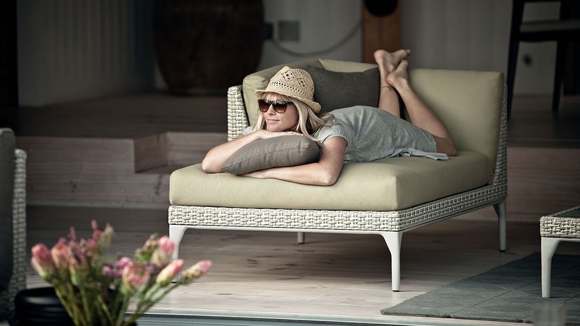 Dedon Mu Daybed Shop I design-bestseller.nl