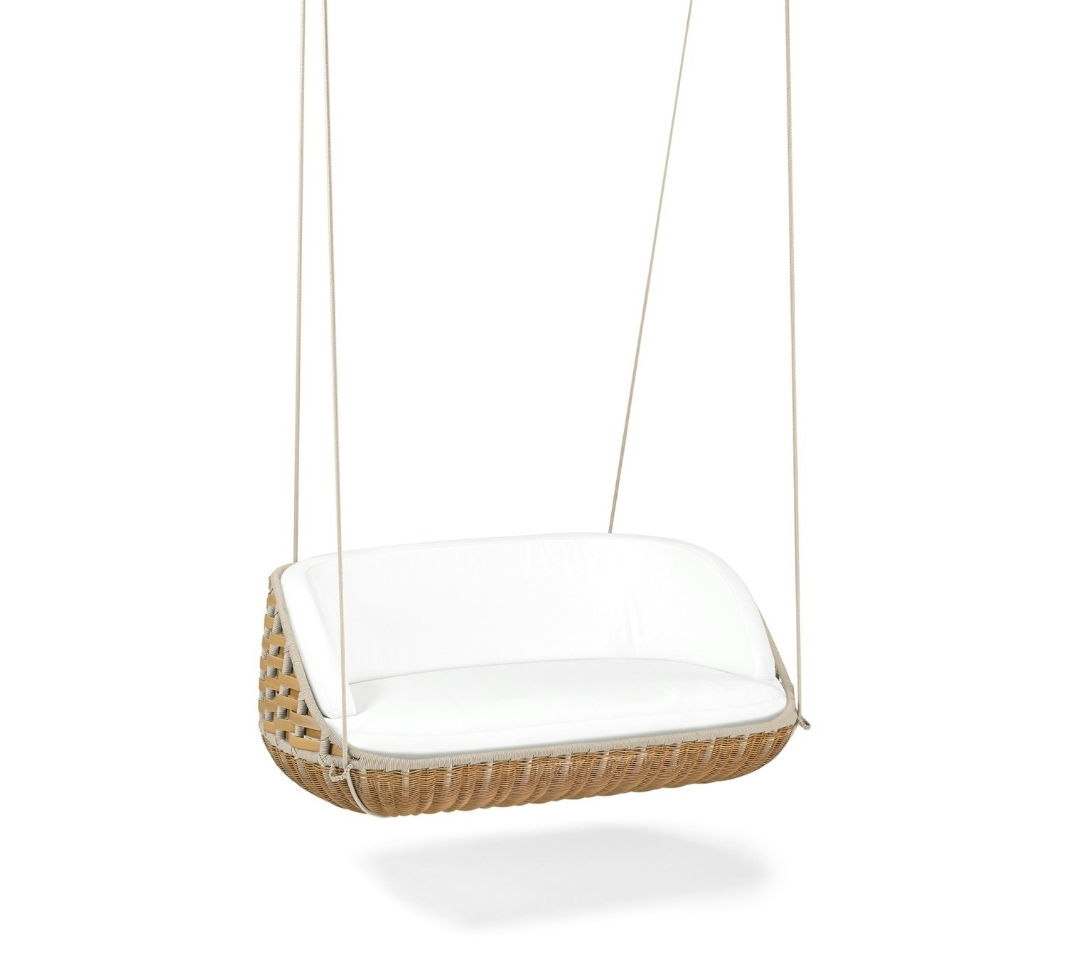 Dedon Canapé Swingrest SwingUs - 2 Places commander en ligne | design ...
