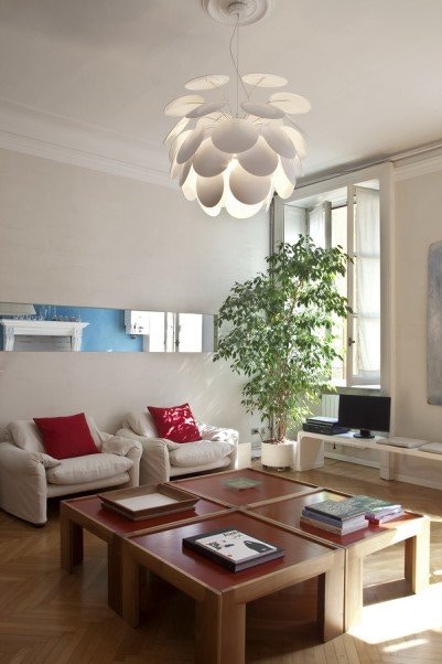 Marset Discoco 88 hanglamp Shop I design-bestseller.nl