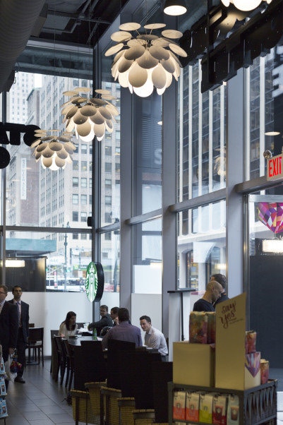 Marset Discoco 88 hanglamp Shop I design-bestseller.nl