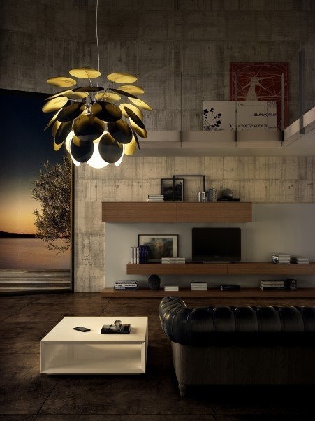 Marset Discoco 88 hanglamp Shop I design-bestseller.nl