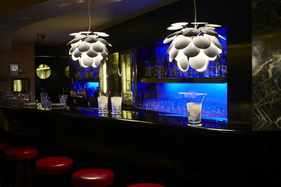 Marset Discoco 88 hanglamp Shop I design-bestseller.nl