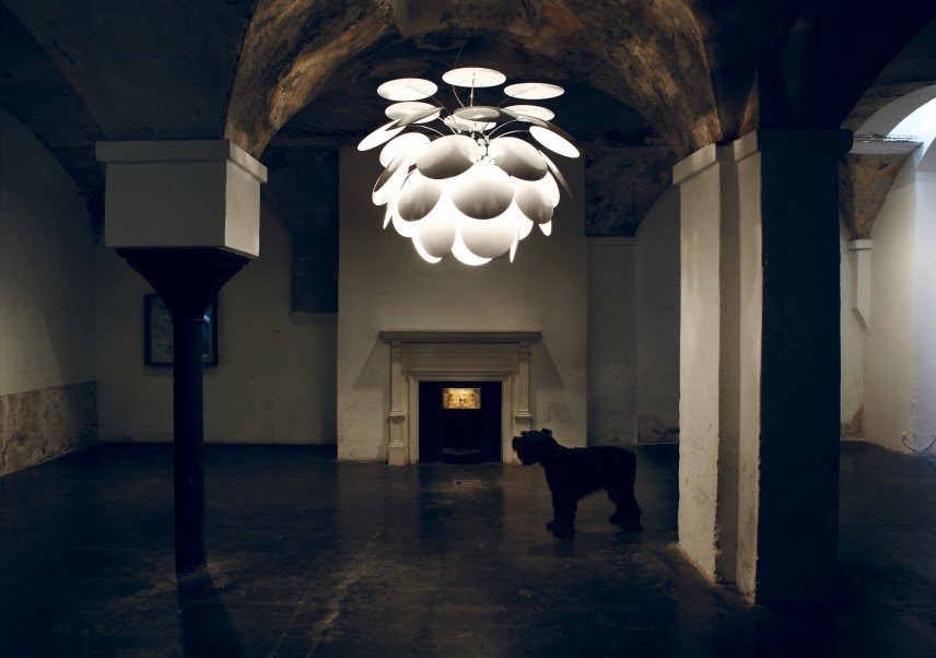 Marset Discoco 88 hanglamp Shop I design-bestseller.nl